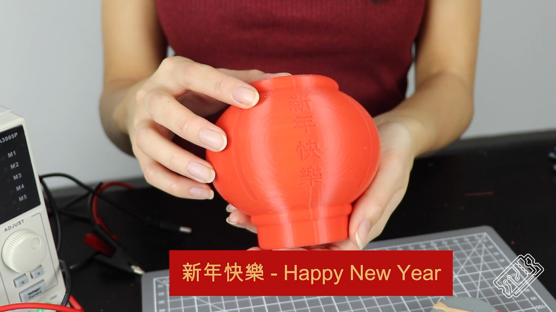 Levitating Chinese Lantern : 4 Steps (with Pictures) - Instructables