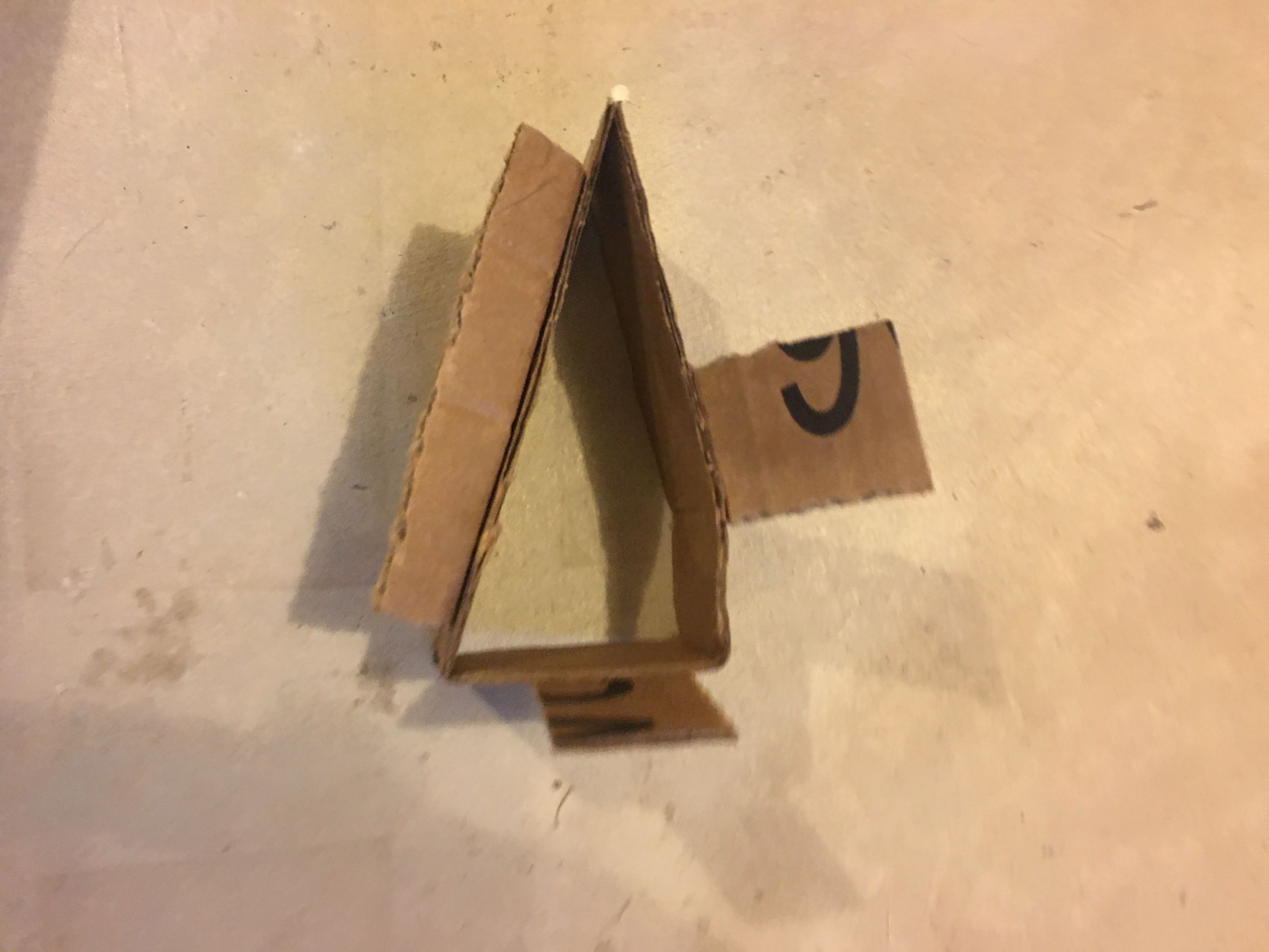 The Cardboard Marble Race : 13 Steps - Instructables