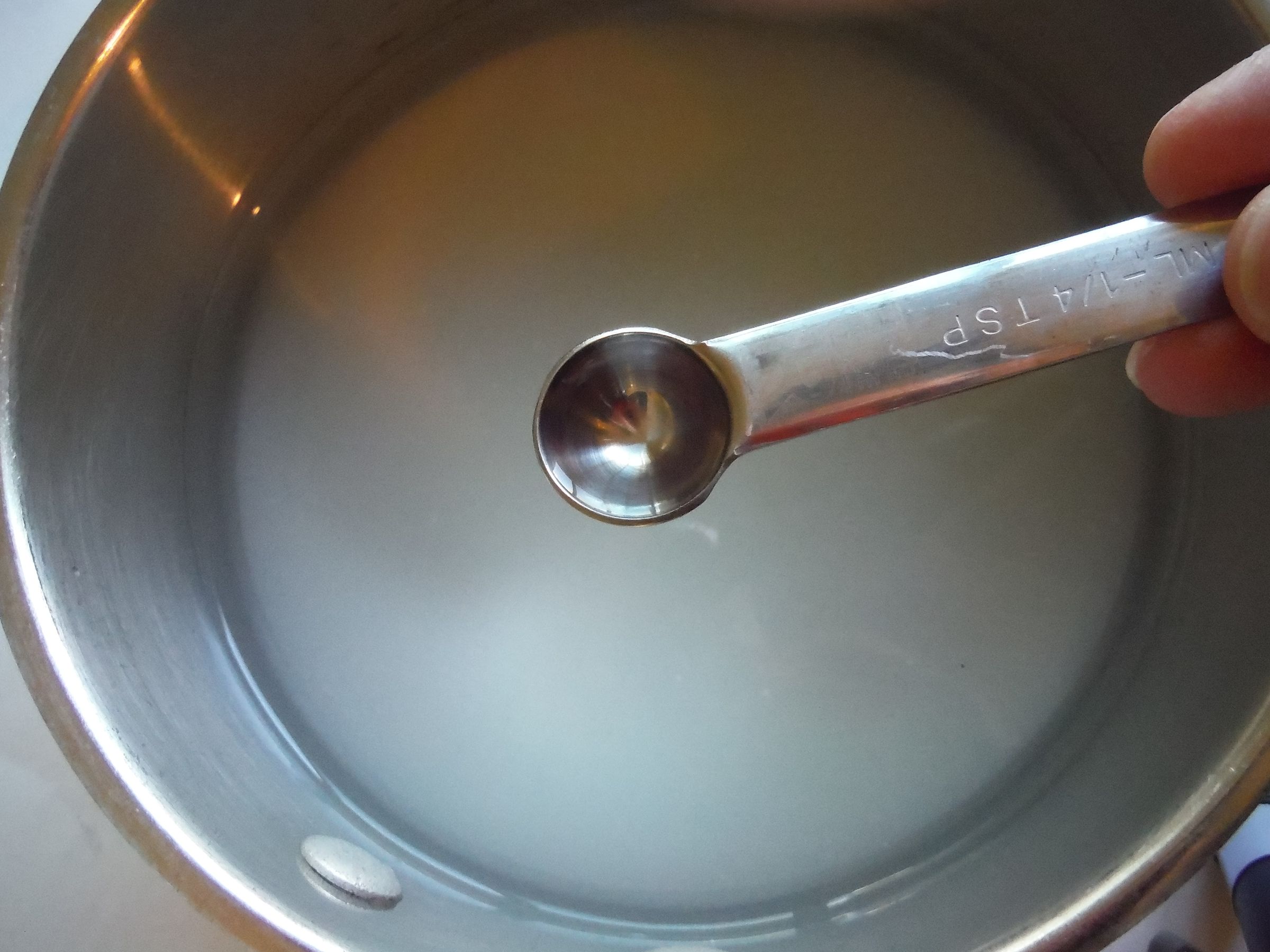 How to Make (edible) Creepy Things Encapsulated in Gelatin : 10 Steps ...