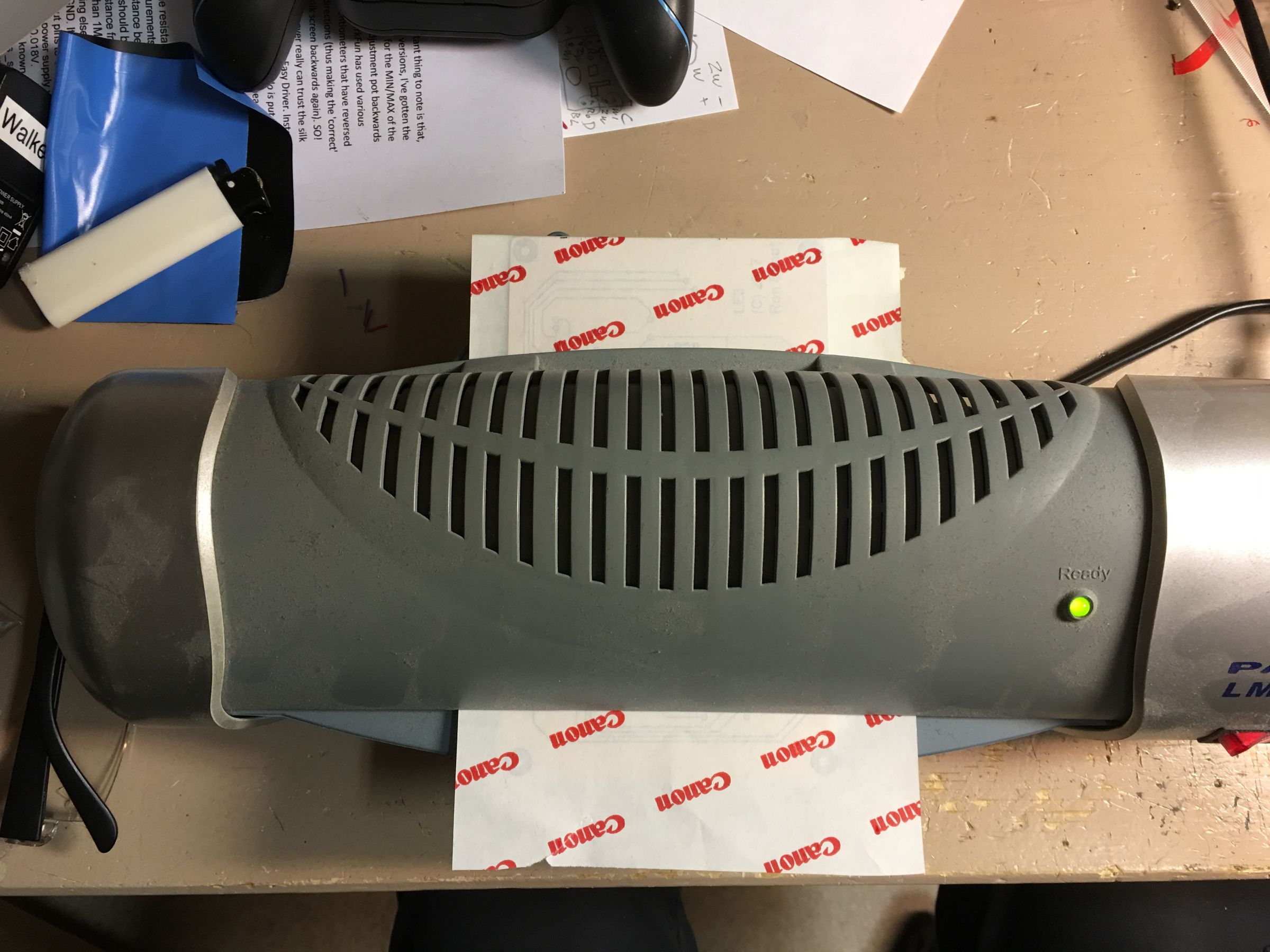 Simple PCB Transfer : 6 Steps (with Pictures) - Instructables