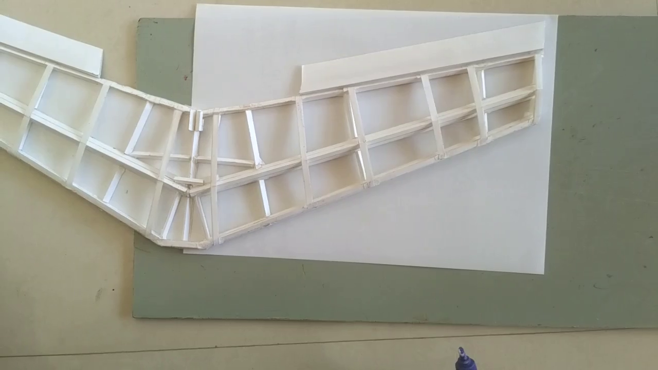 Make RC Planes Using A4 Size Papers : 5 Steps (with Pictures ...