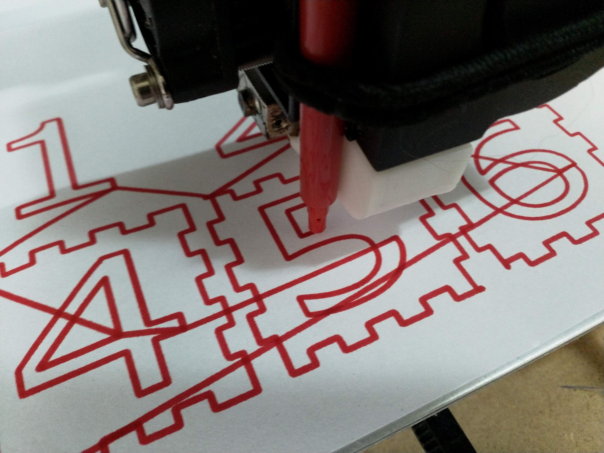 3D Printer Laser Modification : 19 Steps (with Pictures) - Instructables
