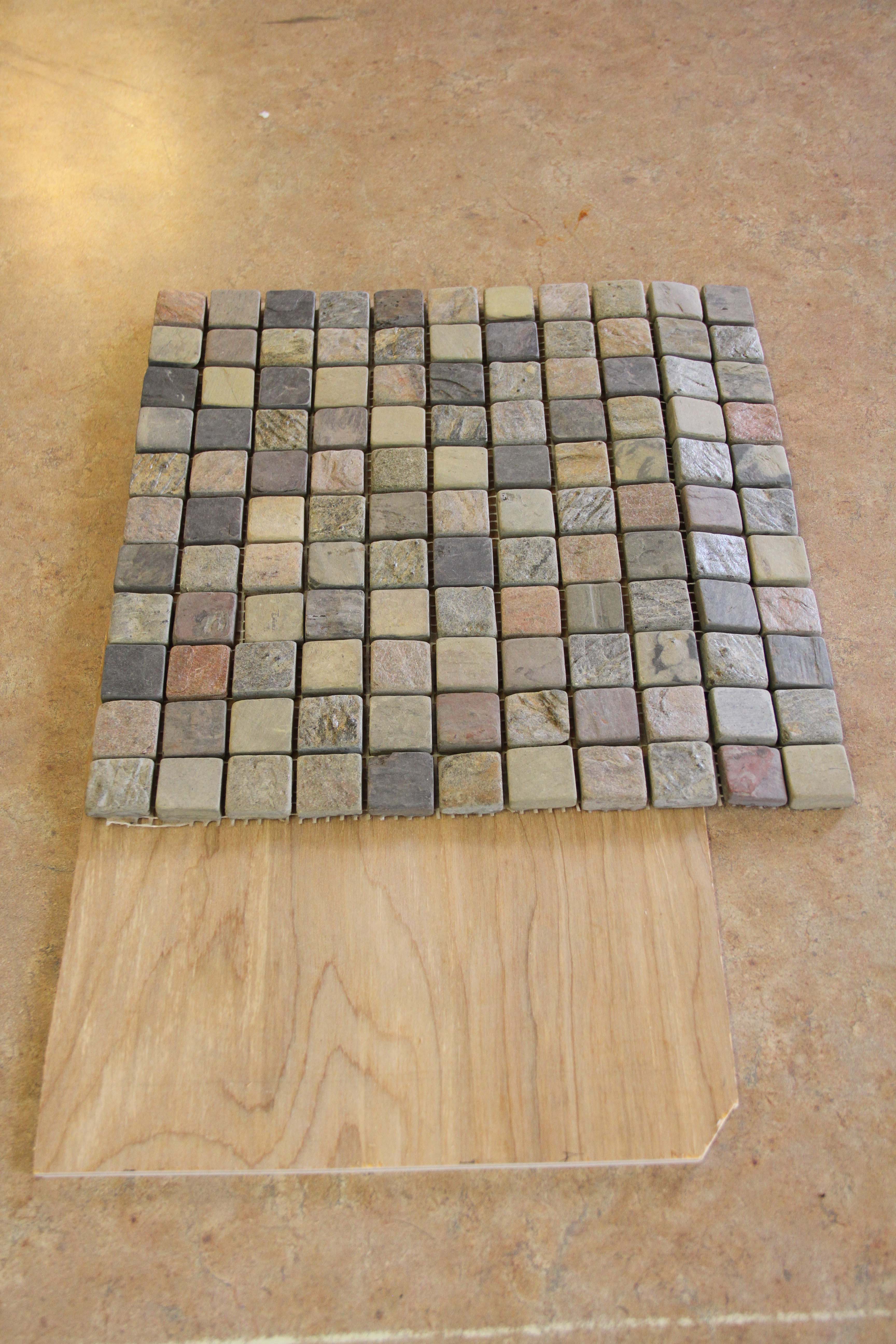Removable Tile Panels : 6 Steps - Instructables
