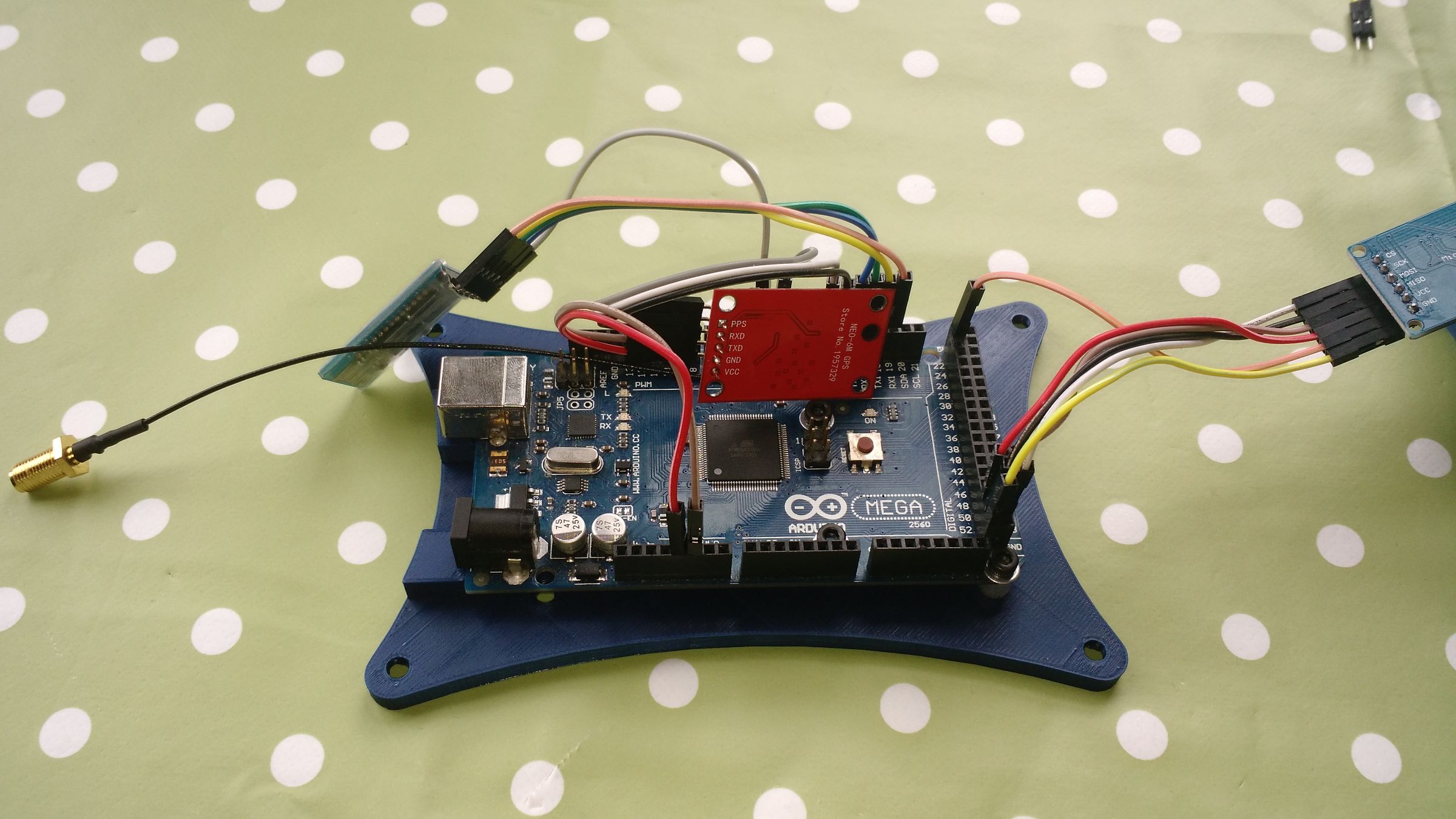 DIY Telematics Box : 12 Steps (with Pictures) - Instructables