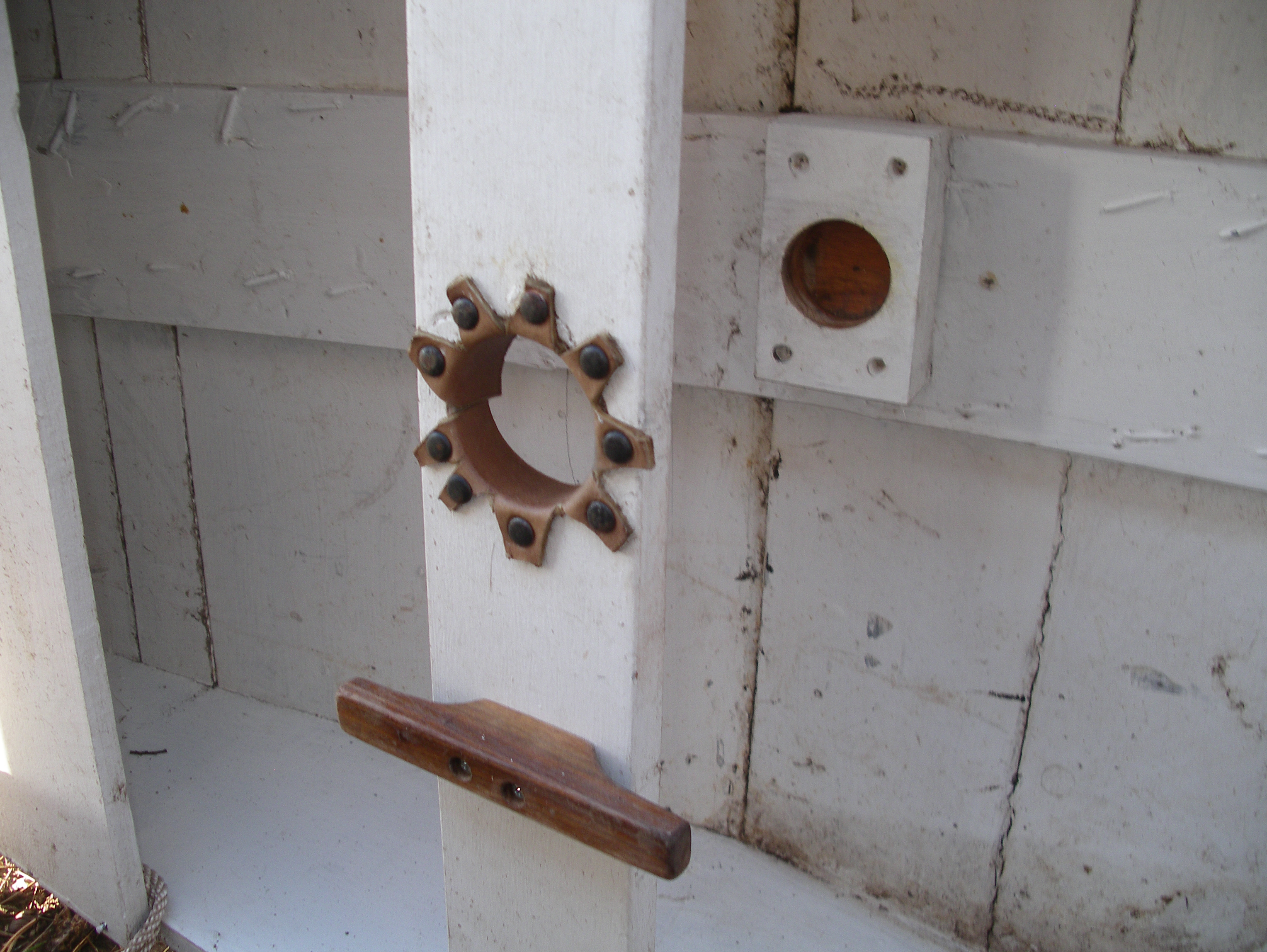 How to Construct a Simple Boat : 12 Steps (with Pictures) - Instructables