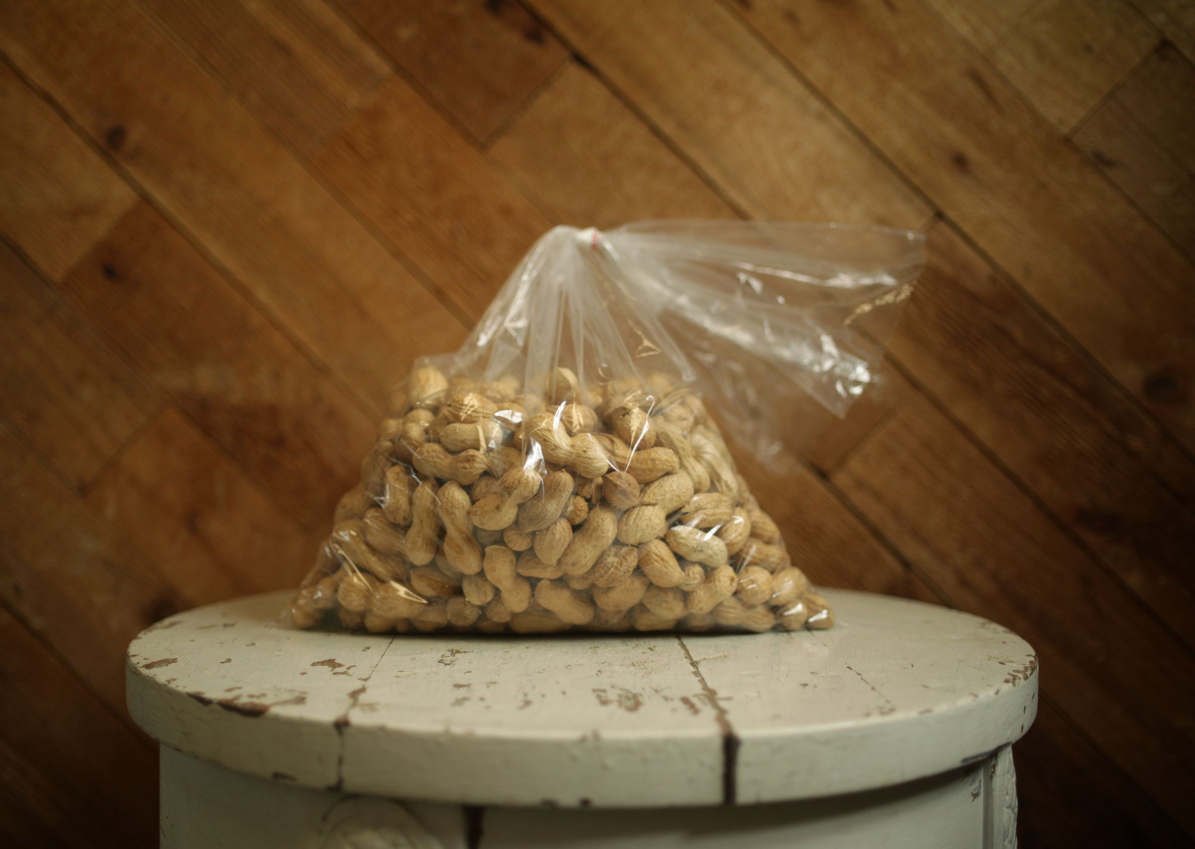 Florida Boiled Peanuts : 5 Steps (with Pictures) - Instructables