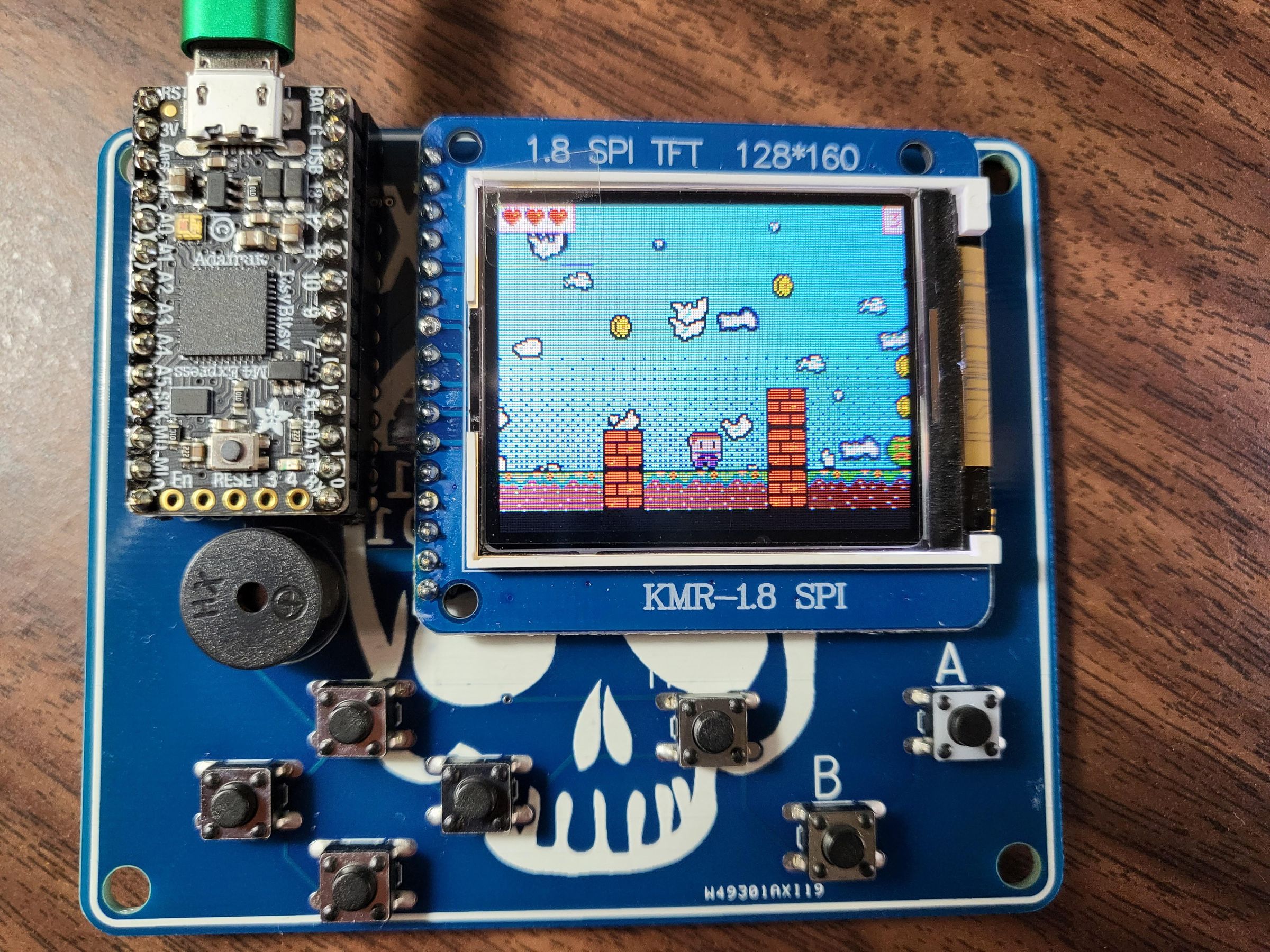 HackerBox 0041: CircuitPython : 8 Steps - Instructables
