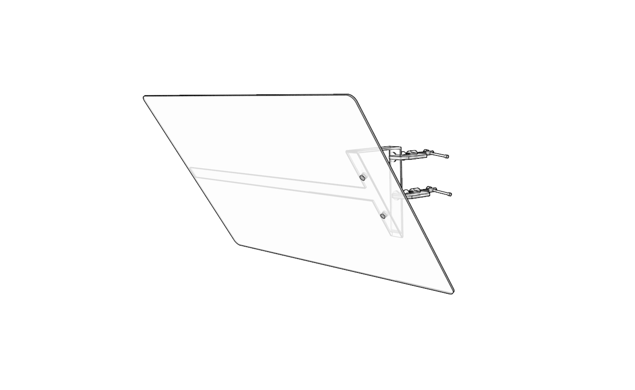 Cooking Mirror : 3 Steps - Instructables