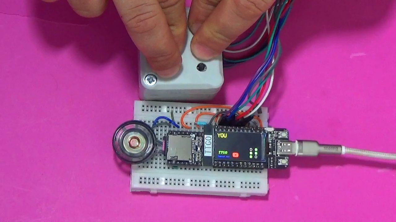 Write Audio and Text Messages in Braille : 6 Steps (with Pictures ...