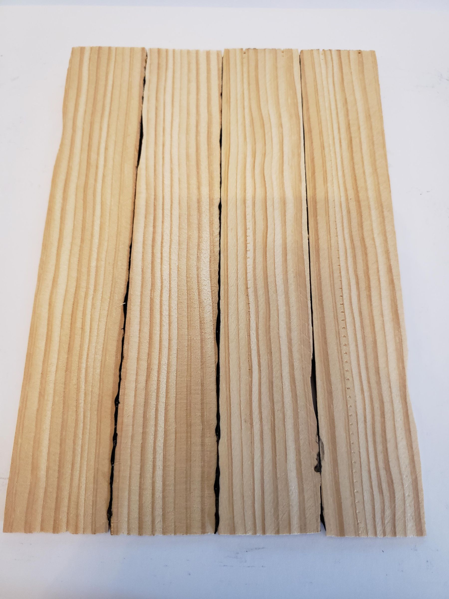 Wood Shim Pumpkin : 7 Steps (with Pictures) - Instructables