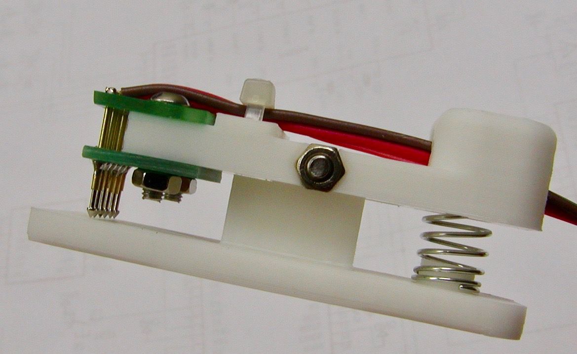 PCB Test Fixture : 6 Steps - Instructables