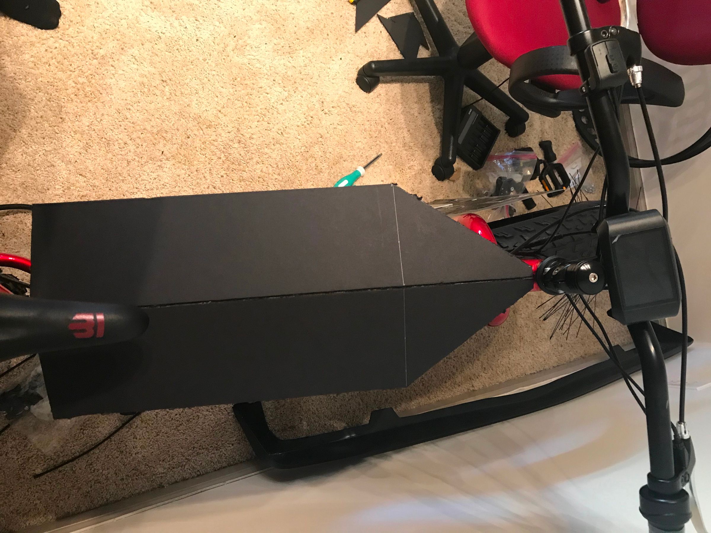 Fast 3000W E-Bike : 15 Steps (with Pictures) - Instructables