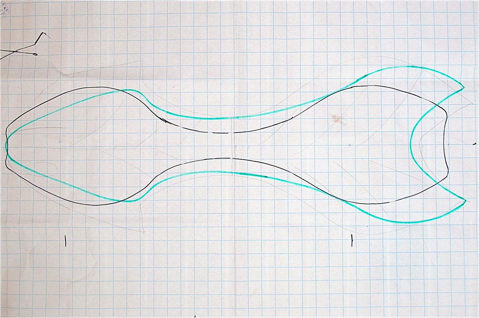 FISHSTICK (Ripstik / Waveboard) : 7 Steps (with Pictures) - Instructables