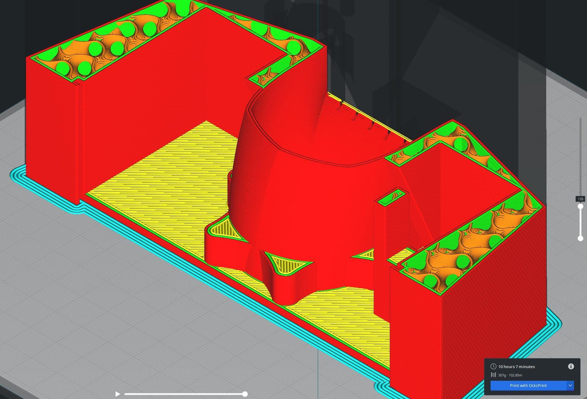 RC Water Jet Boat 3D Printed : 6 Steps - Instructables