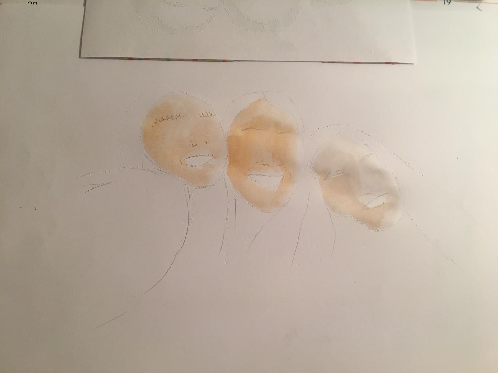 How to Turn a Picture Into a Drawing : 5 Steps - Instructables