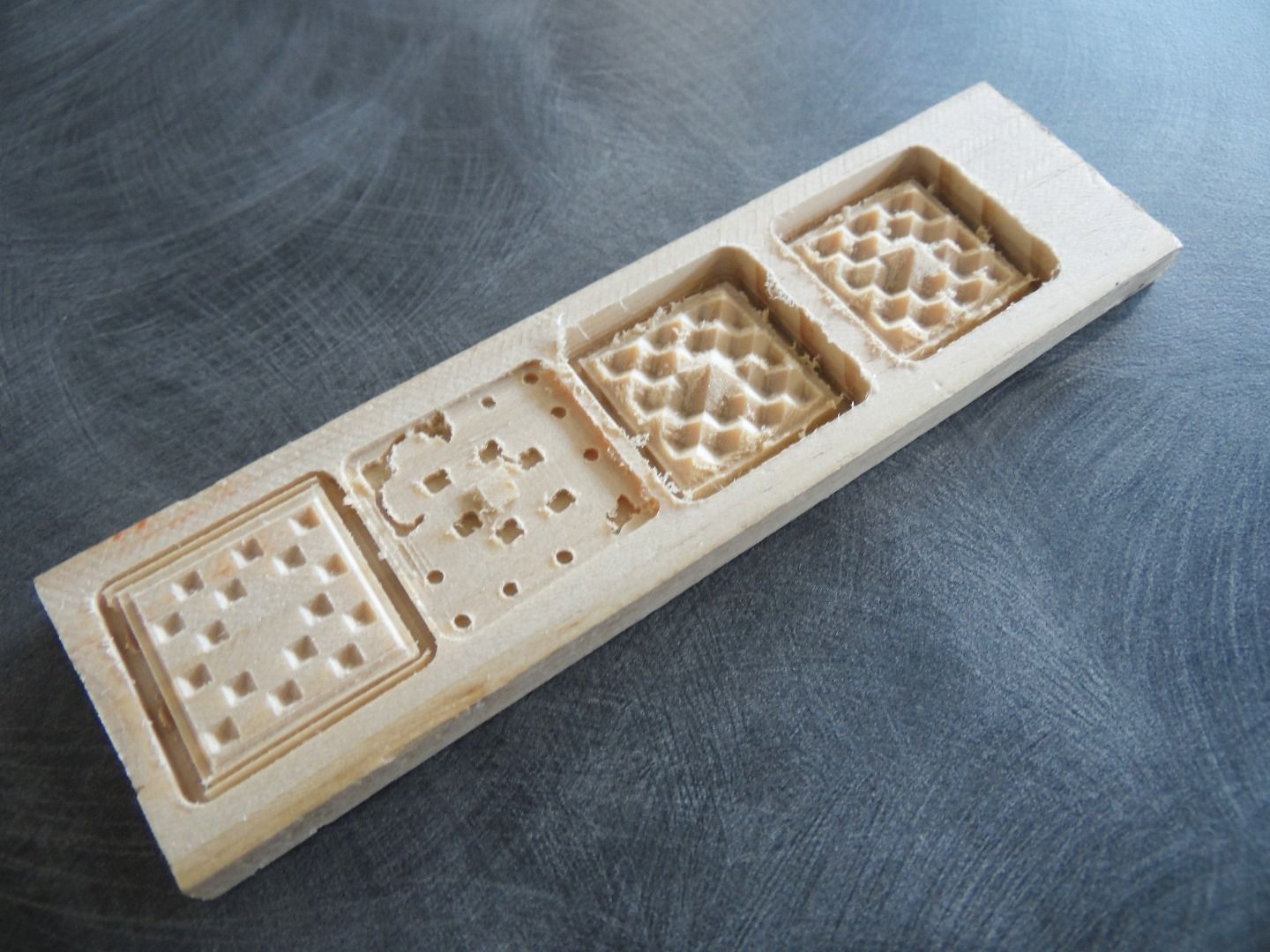 How to Use Autodesk's Fusion 360 With Othermill for Cutting 3D Shapes ...