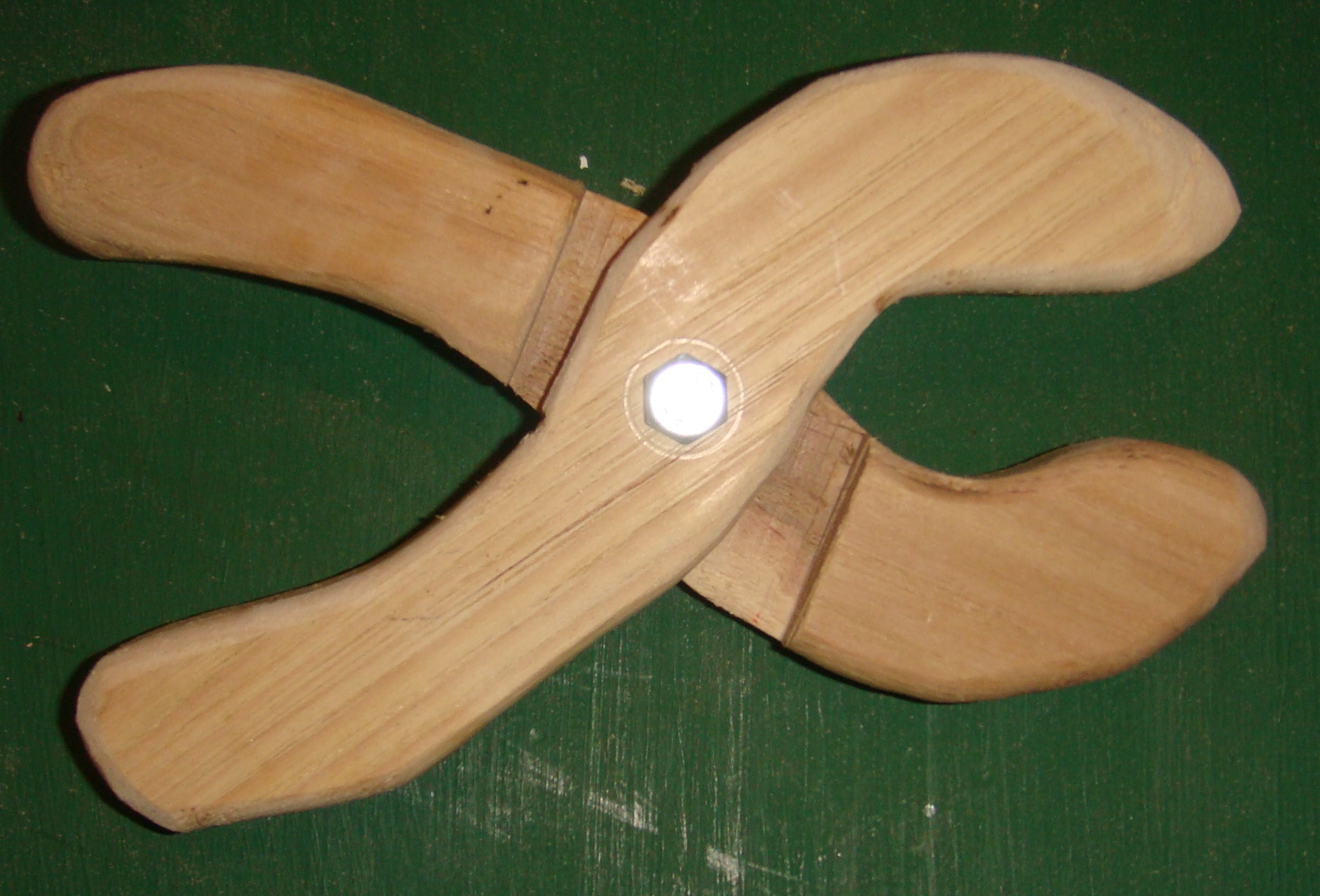 Kids Wooden Tool Set UPDATED New Tool : 10 Steps (with Pictures ...