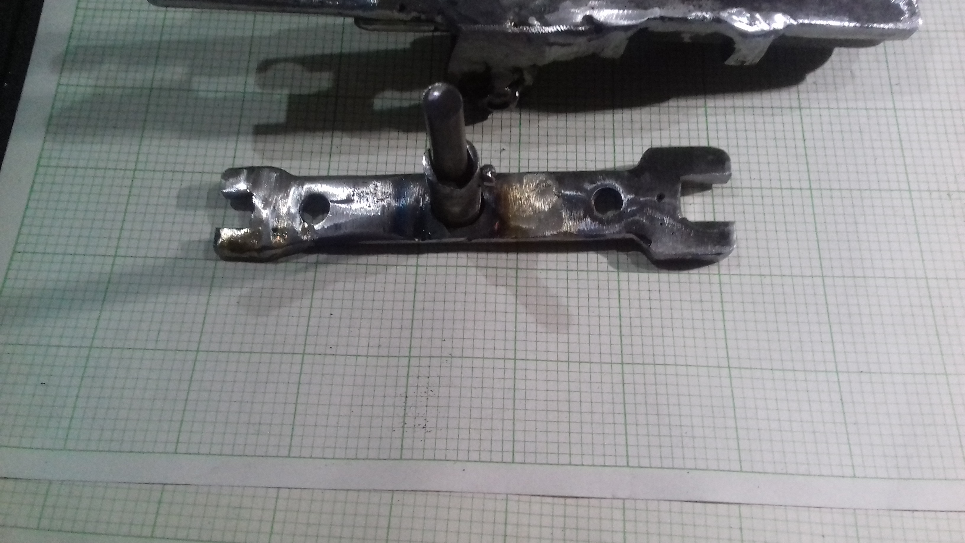 Homemade Multitool - Multiferramenta Caseira : 9 Steps - Instructables