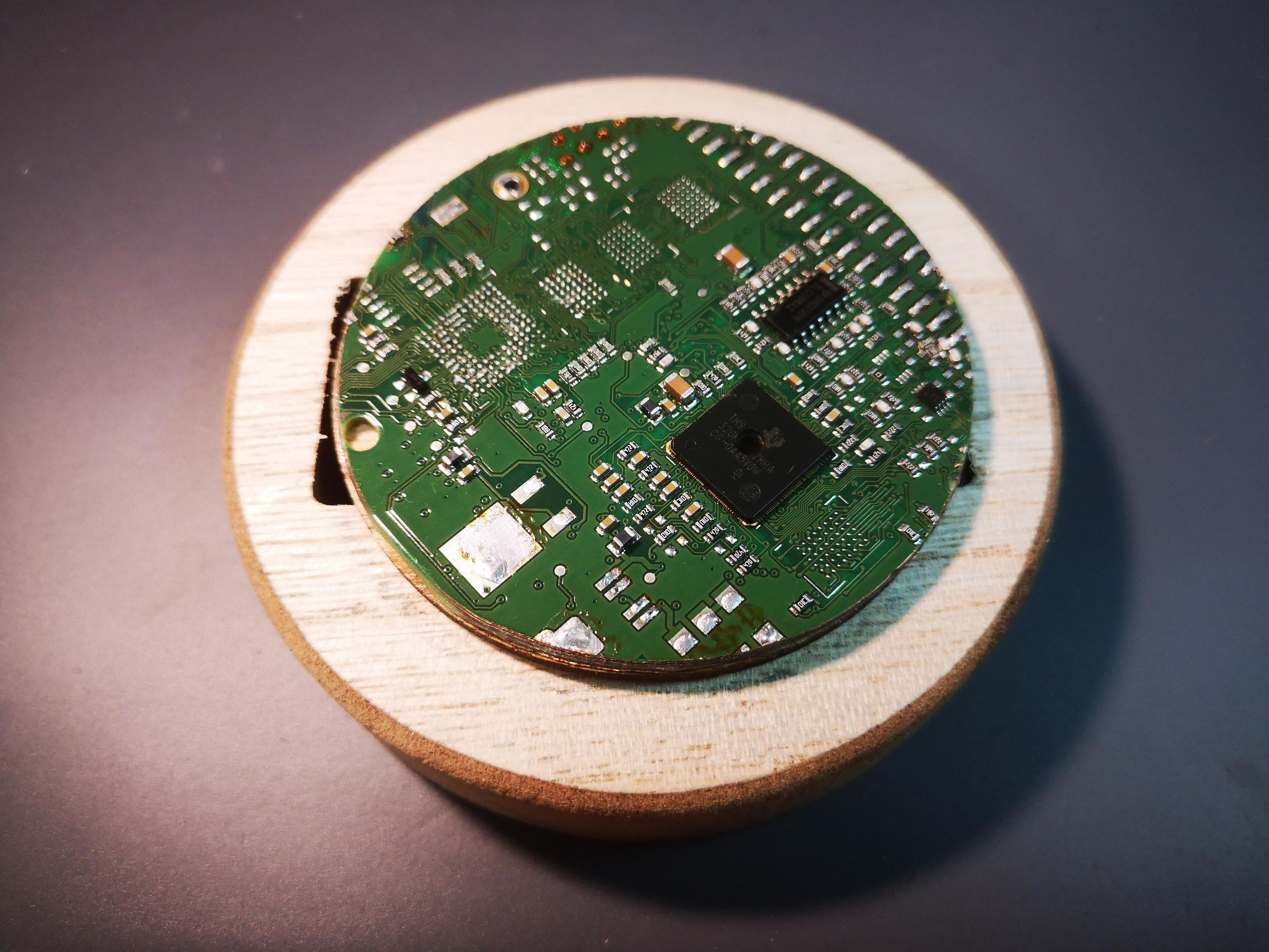 PCB LED Flower : 7 Steps (with Pictures) - Instructables