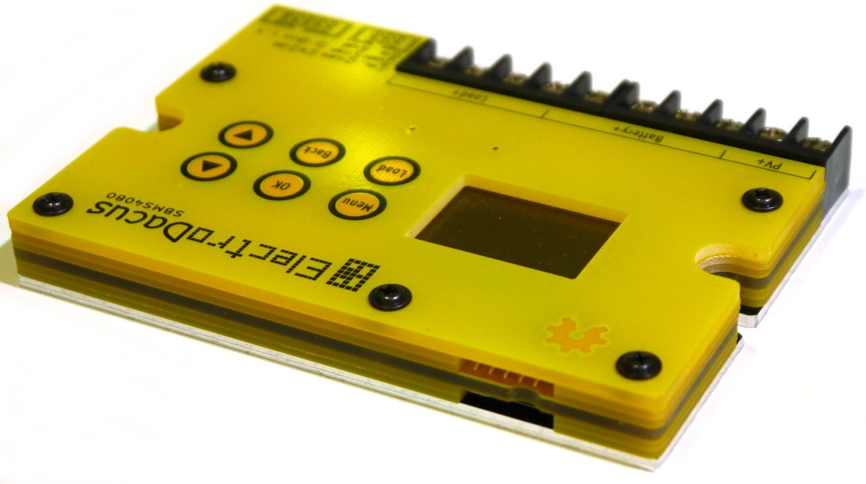 Cool PCB Case for Your Project : 3 Steps - Instructables