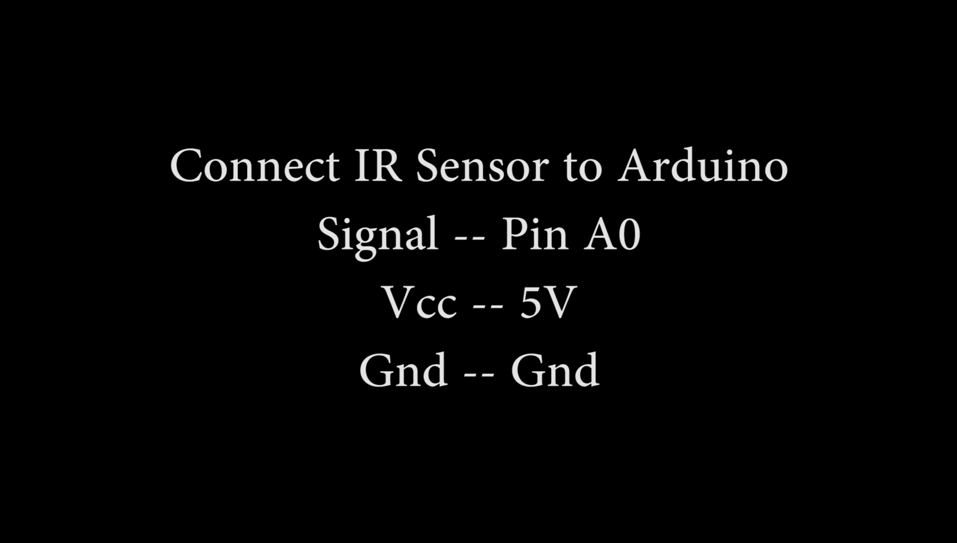 DIY Bluetooth Proximity Sensor : 6 Steps - Instructables