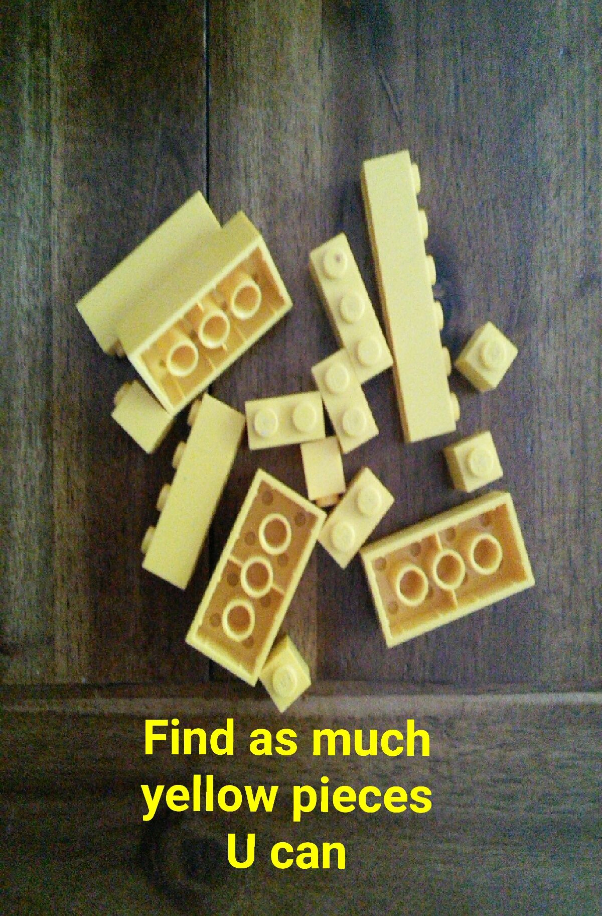 ''Harry Potter" Lego Snitch With Resurrection Stone : 12 Steps ...