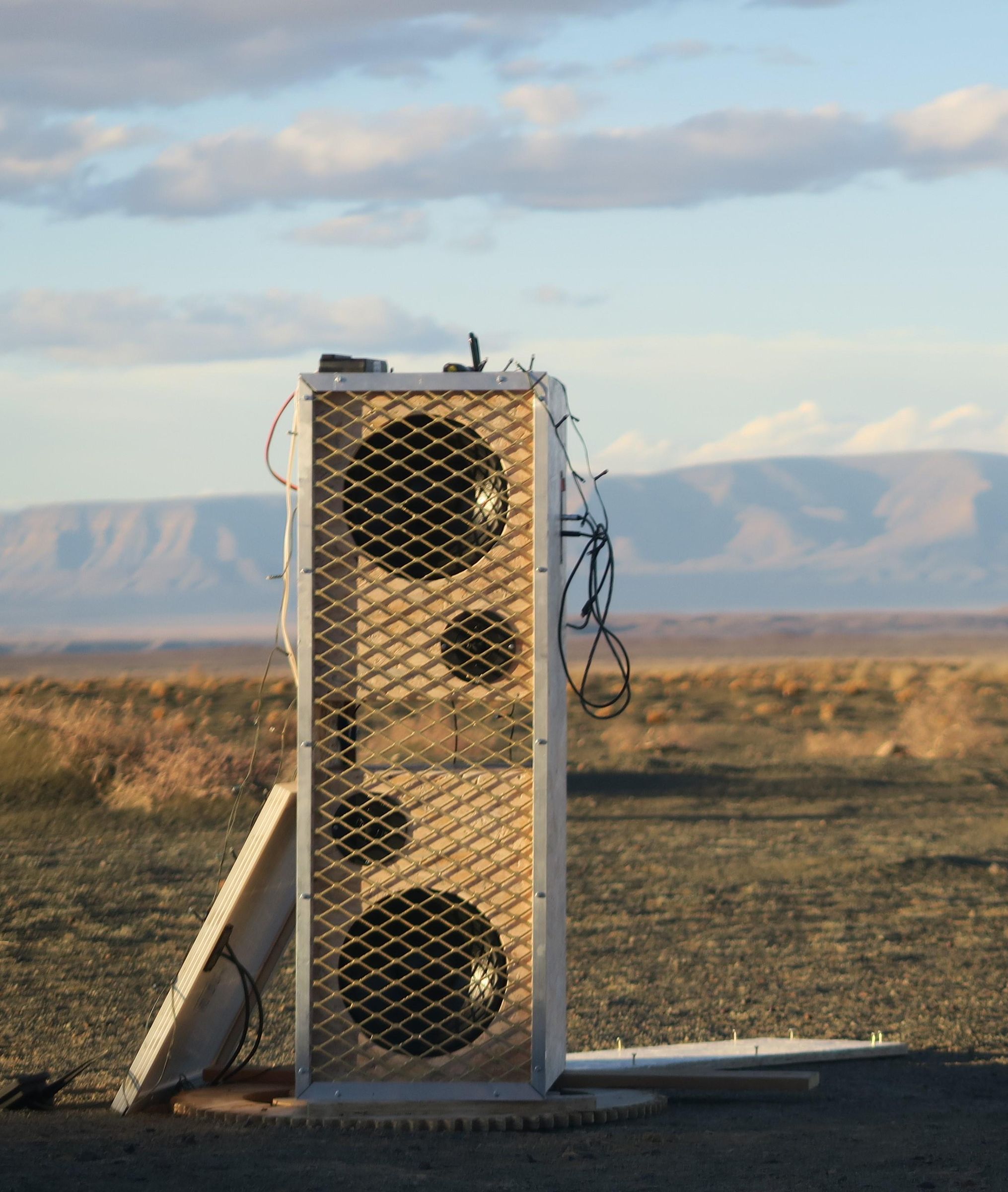 Off-Grid Party Sound Systems : 20 Steps (with Pictures) - Instructables