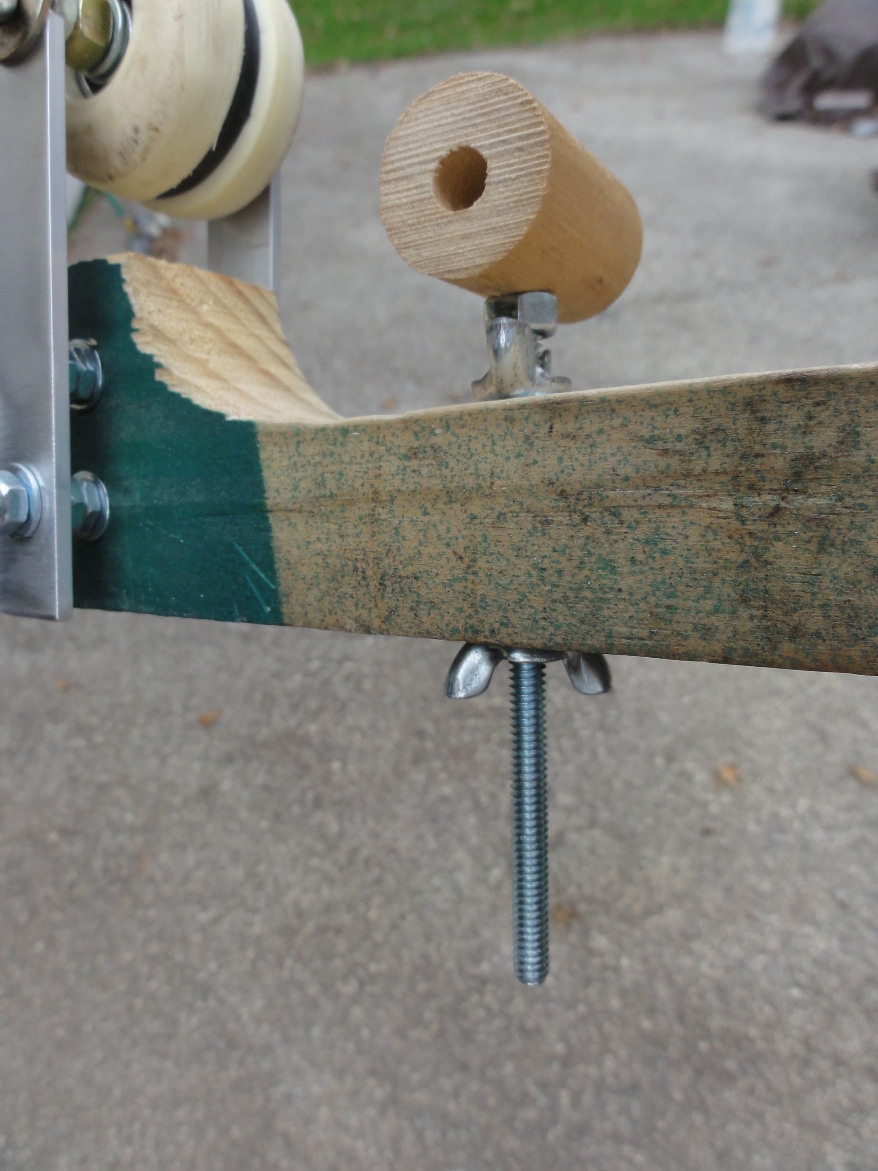 GoPro Cable Cam: Wheeled Camera Suspension System : 7 Steps - Instructables