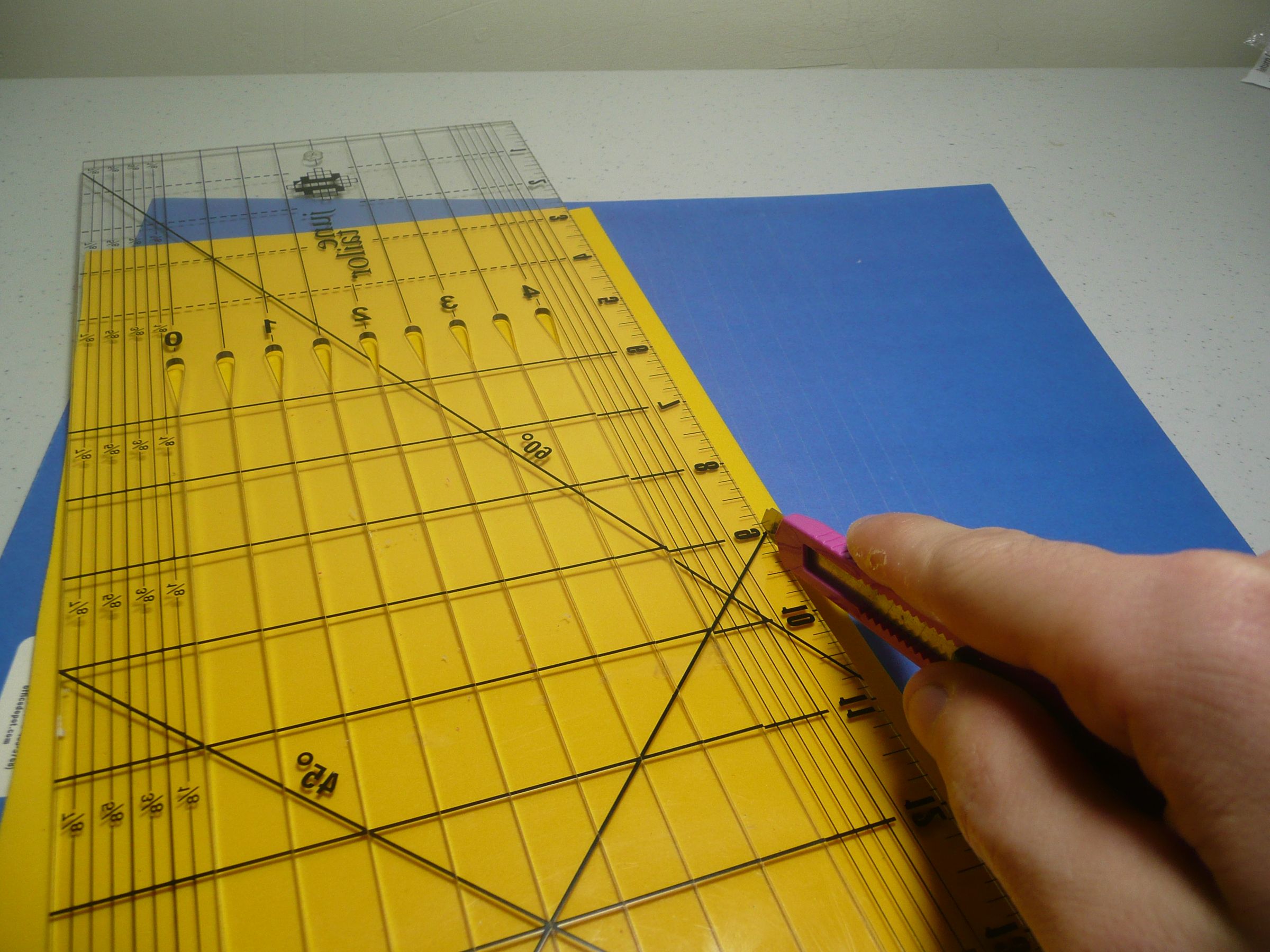 Flying Spaghetti Monster Tree Topper : 7 Steps (with Pictures ...