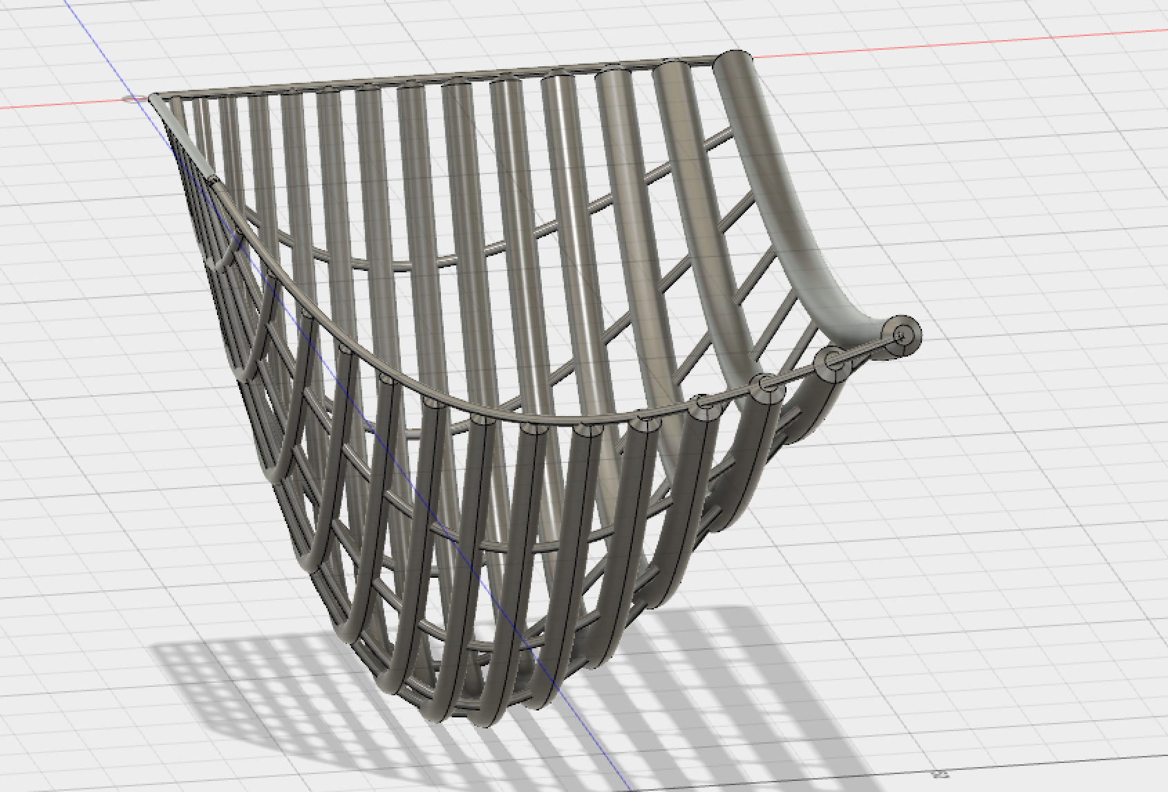 Parametric Modeling With Fusion 360 API : 7 Steps - Instructables