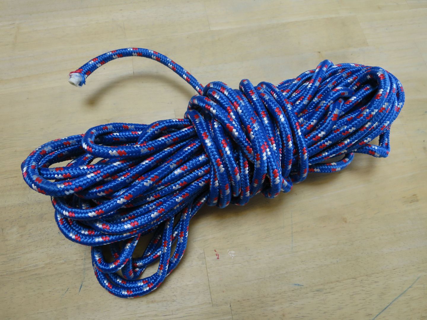 3D Sewing: Rings With Rope : 8 Steps (with Pictures) - Instructables