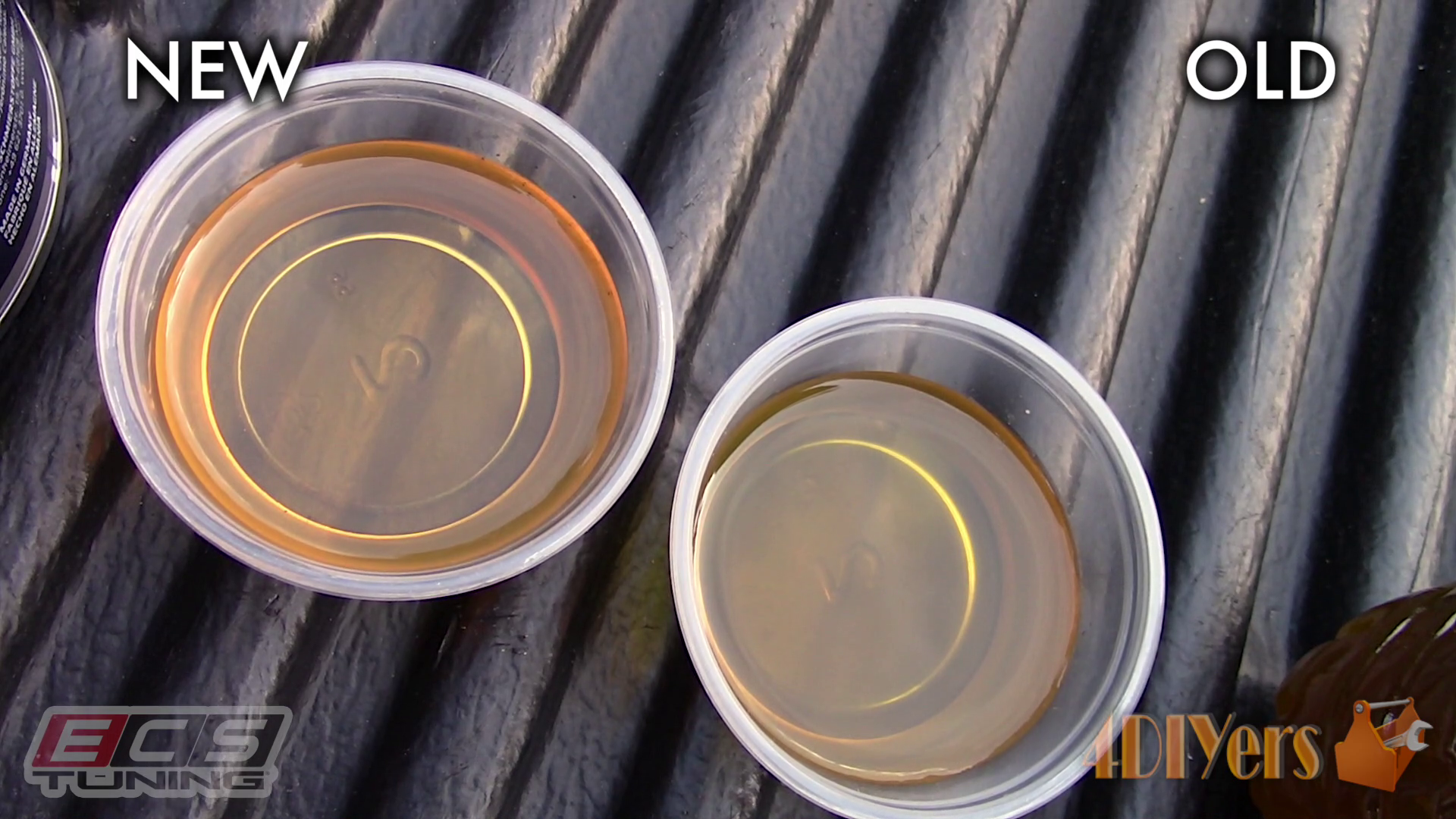 How to Flush Brake Fluid Using a Pressure Bleeder : 12 Steps (with ...