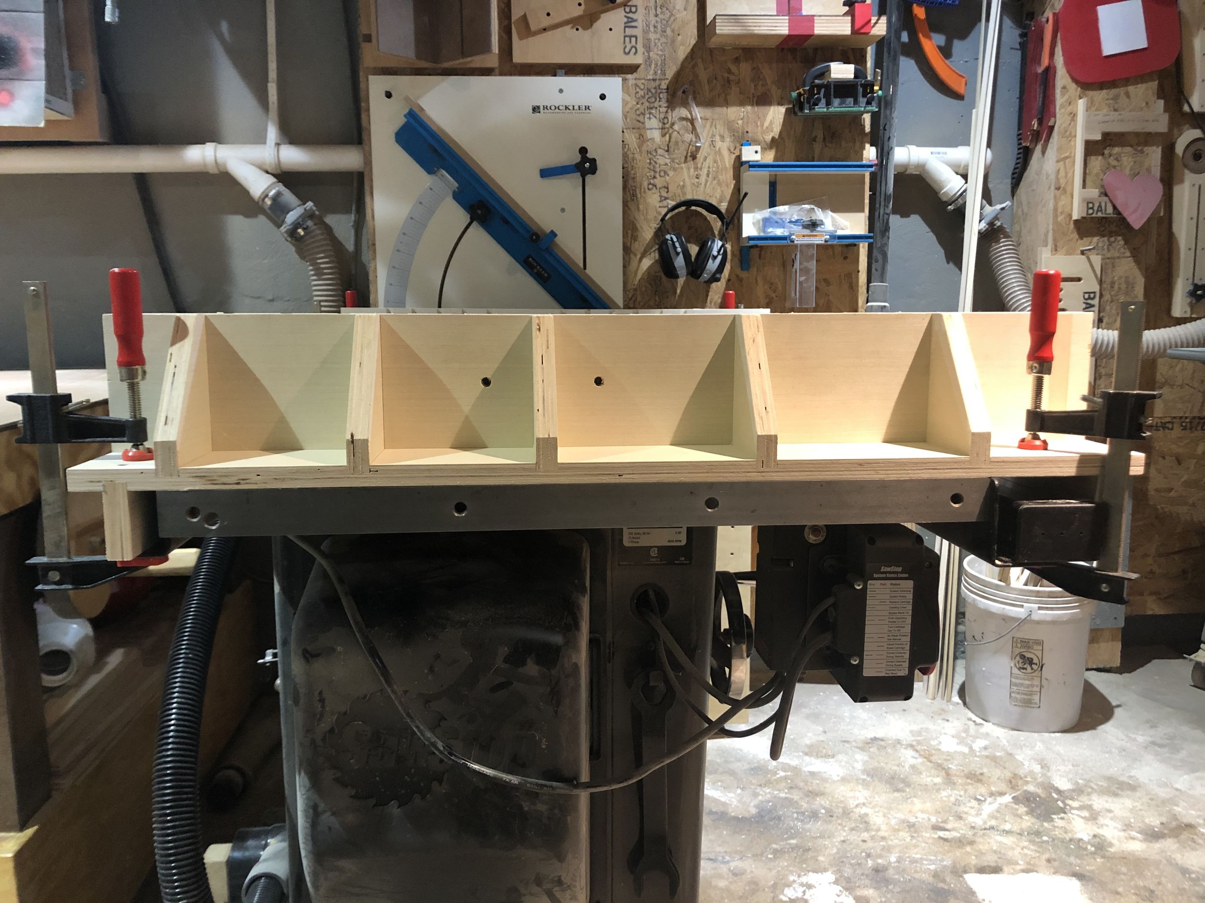 Drum Shell Roller Jig : 15 Steps (with Pictures) - Instructables