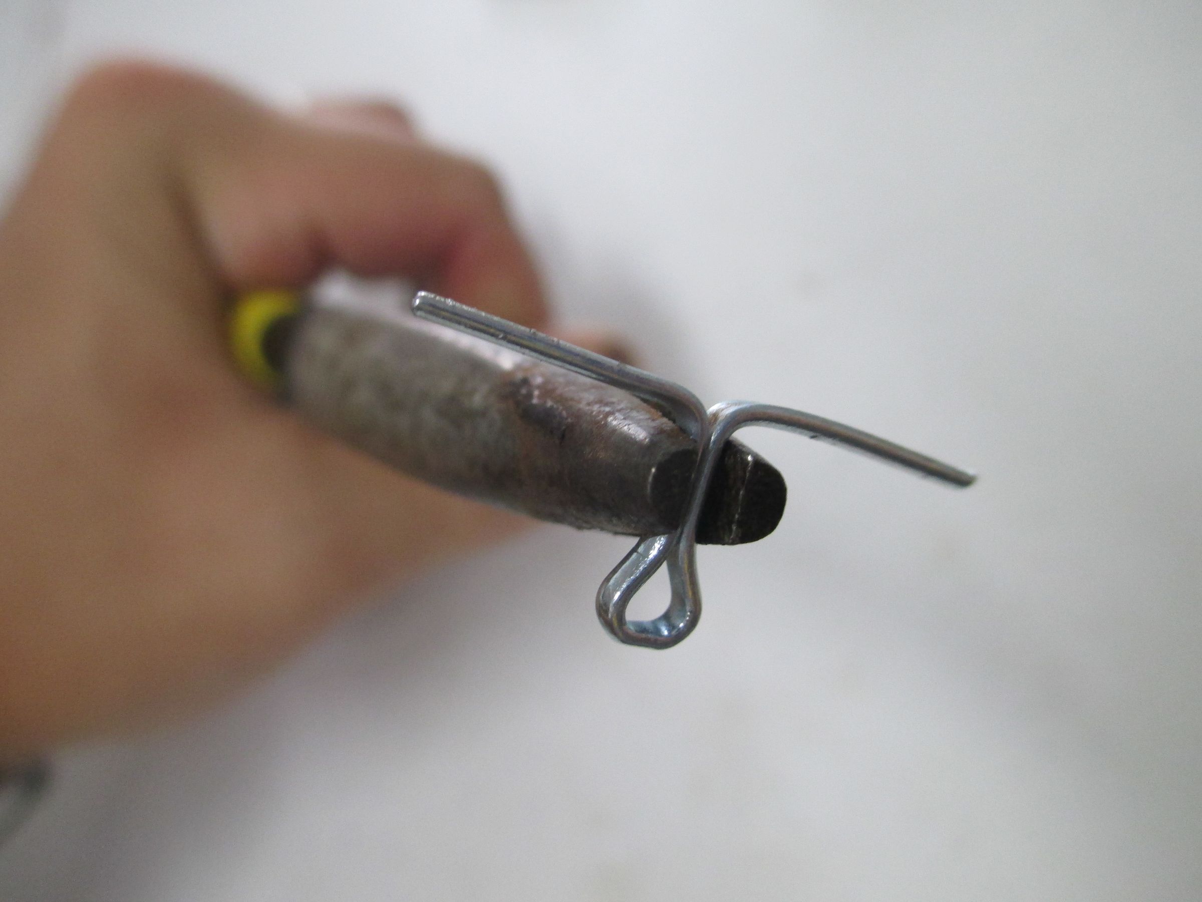 How to Fix Key FOB Keyless Entry for Ford : 15 Steps (with Pictures ...
