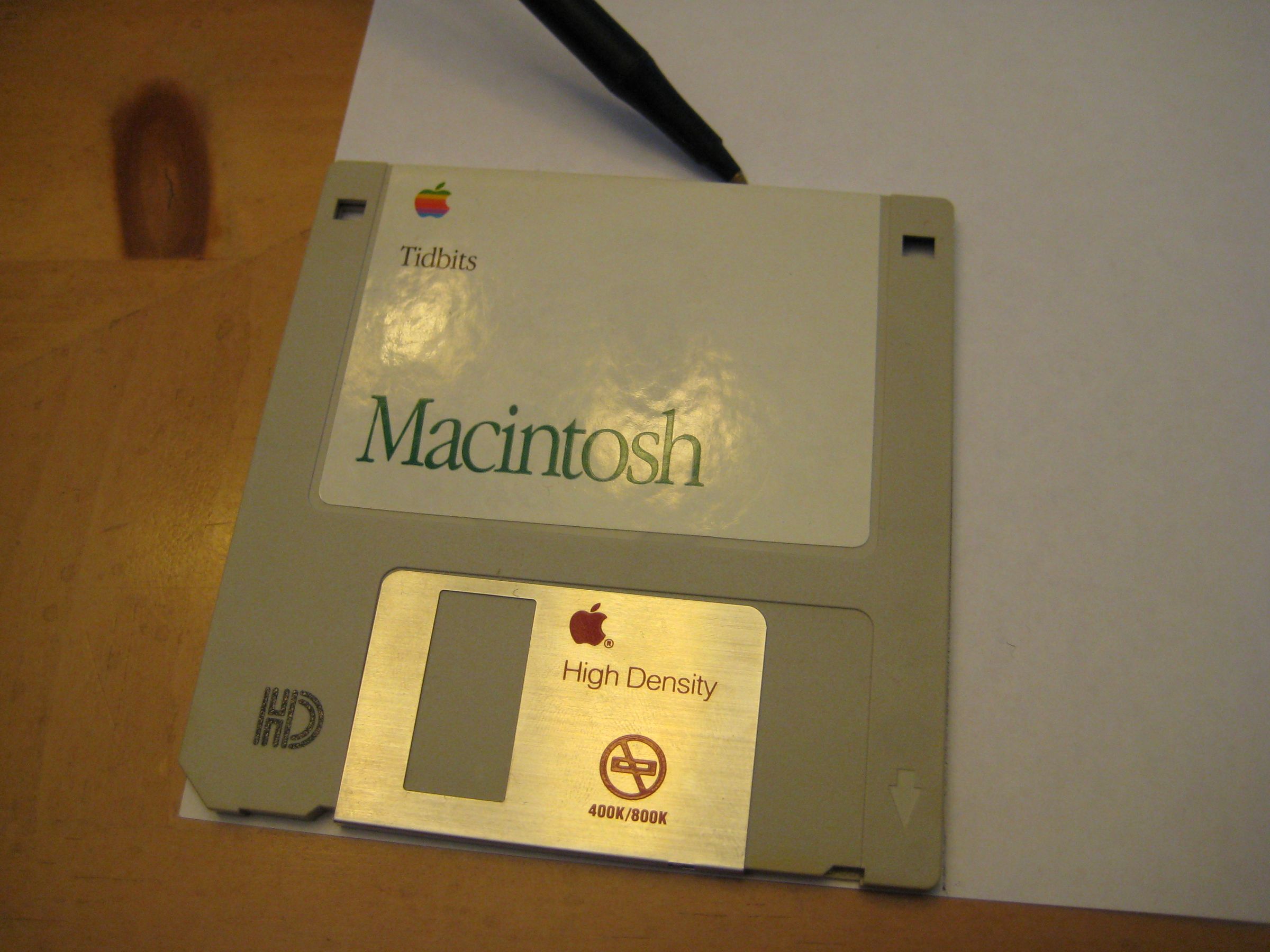 Floppy Disk Notepad : 6 Steps (with Pictures) - Instructables