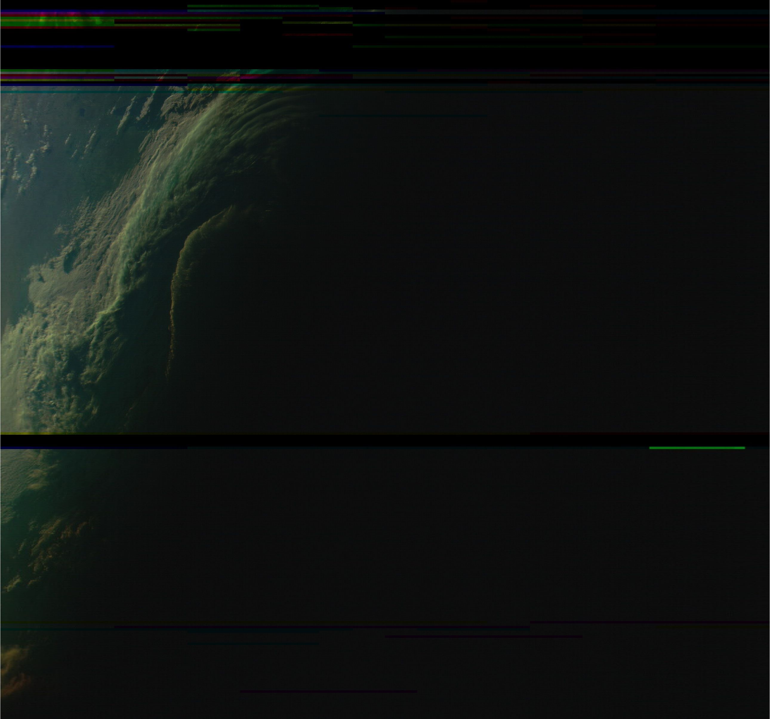Raspberry Pi NOAA and Meteor-M 2 Receiver : 6 Steps - Instructables