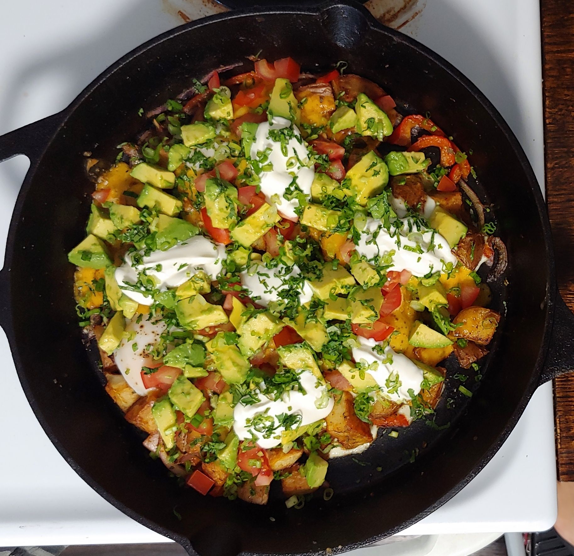 Tex-Mex Fiesta Brunch : 9 Steps (with Pictures) - Instructables