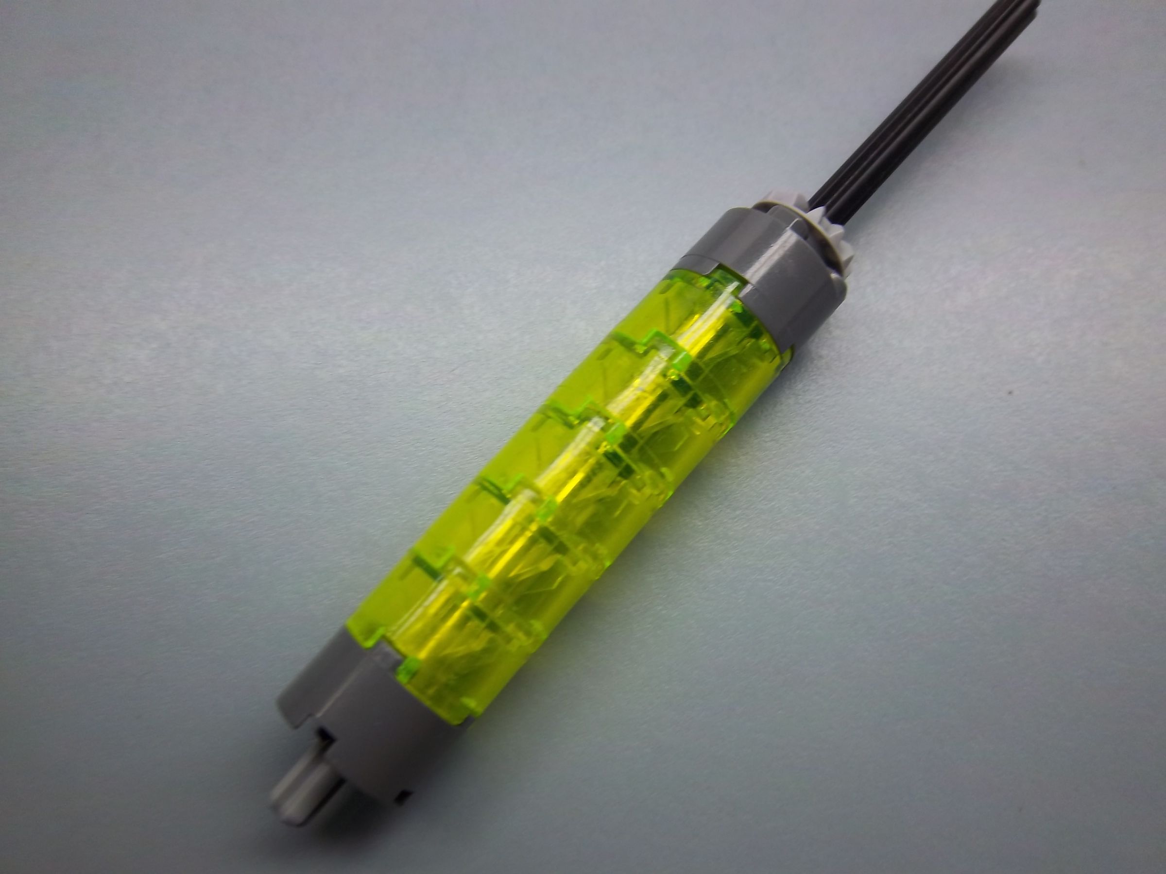 Lego Grenade : 5 Steps - Instructables