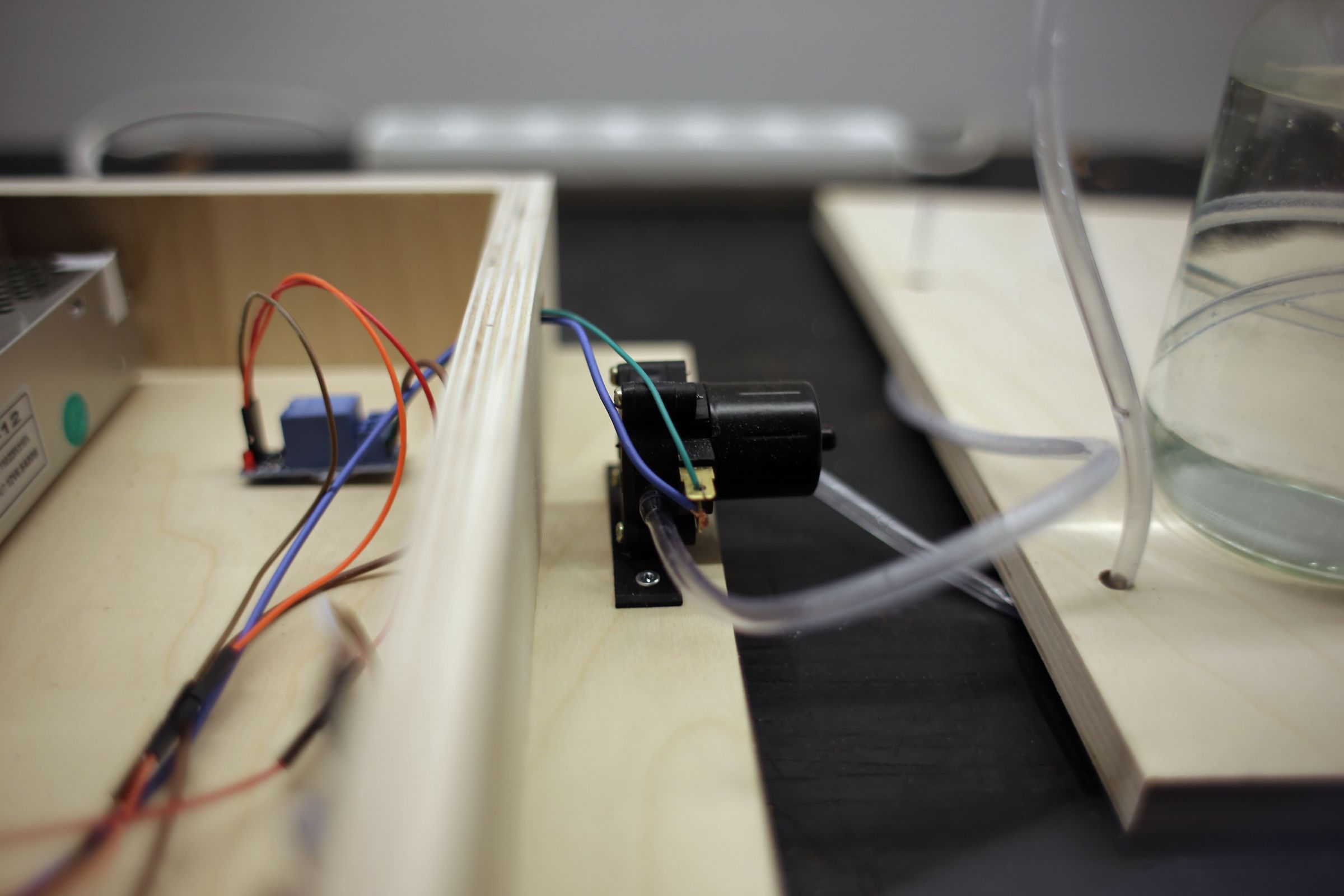 Arduino Plant Watering System : 12 Steps (with Pictures) - Instructables