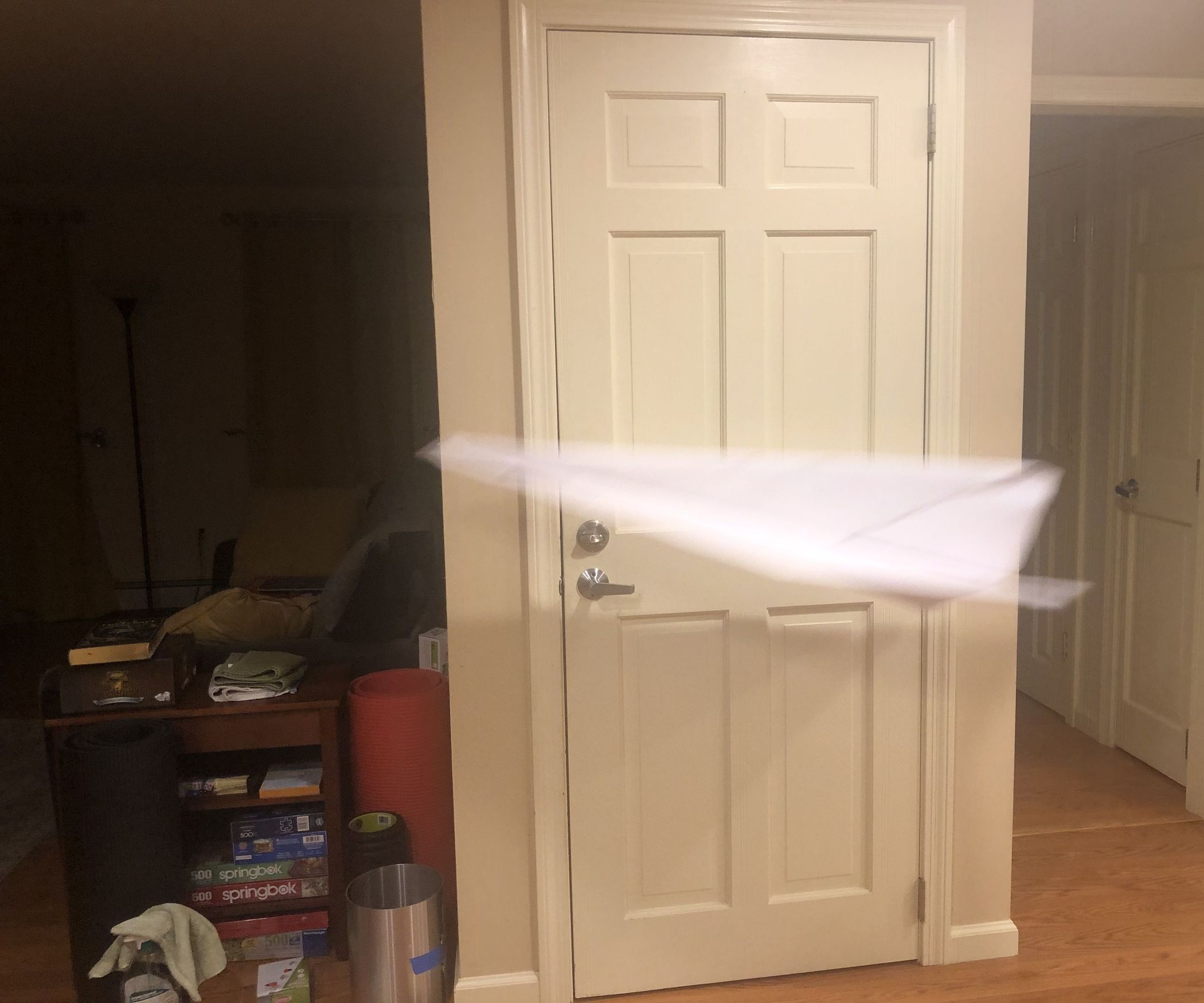Super Sized Paper Airplanes : 4 Steps - Instructables