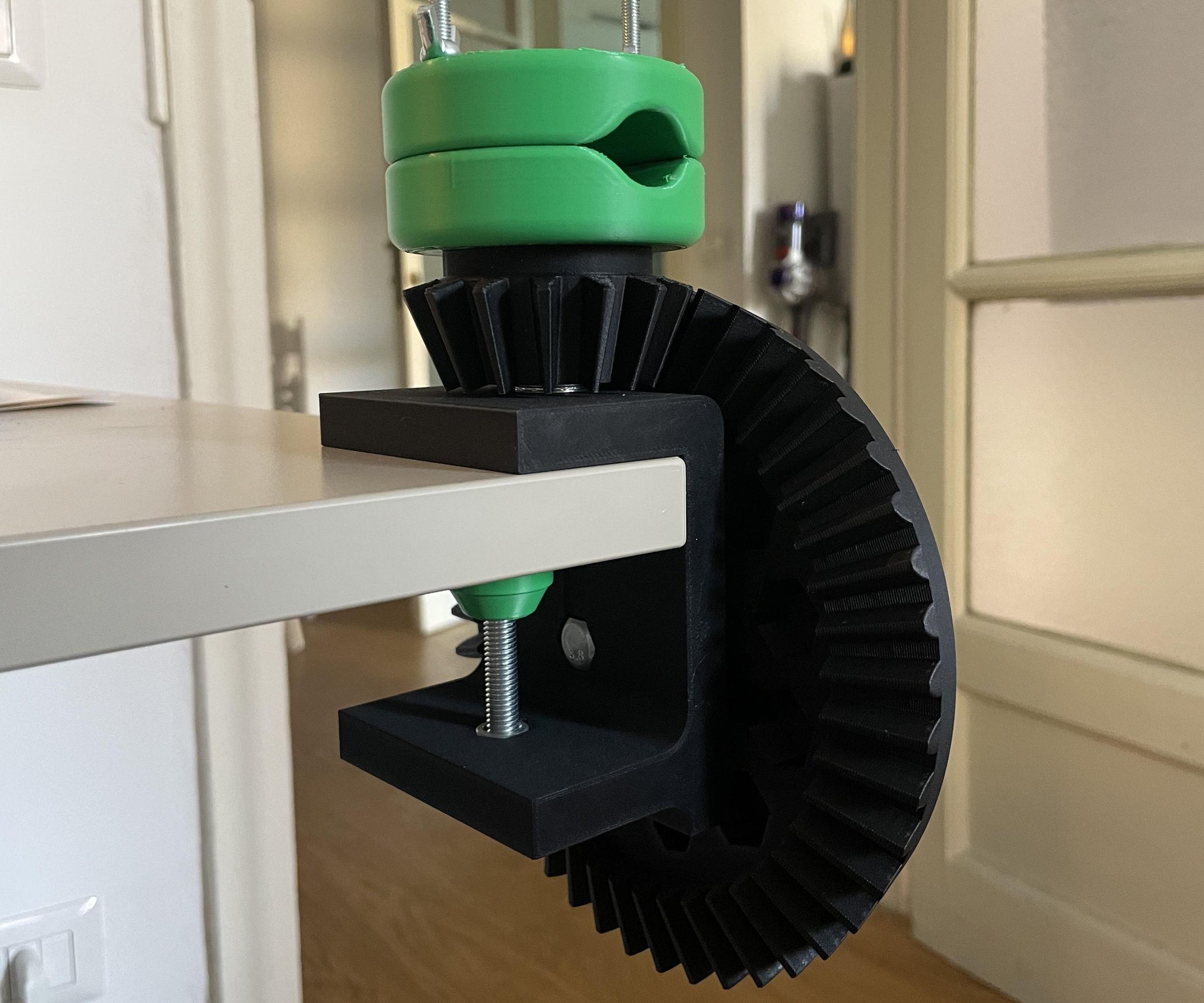 Expo Centrifuge 7 Steps With Pictures Instructables