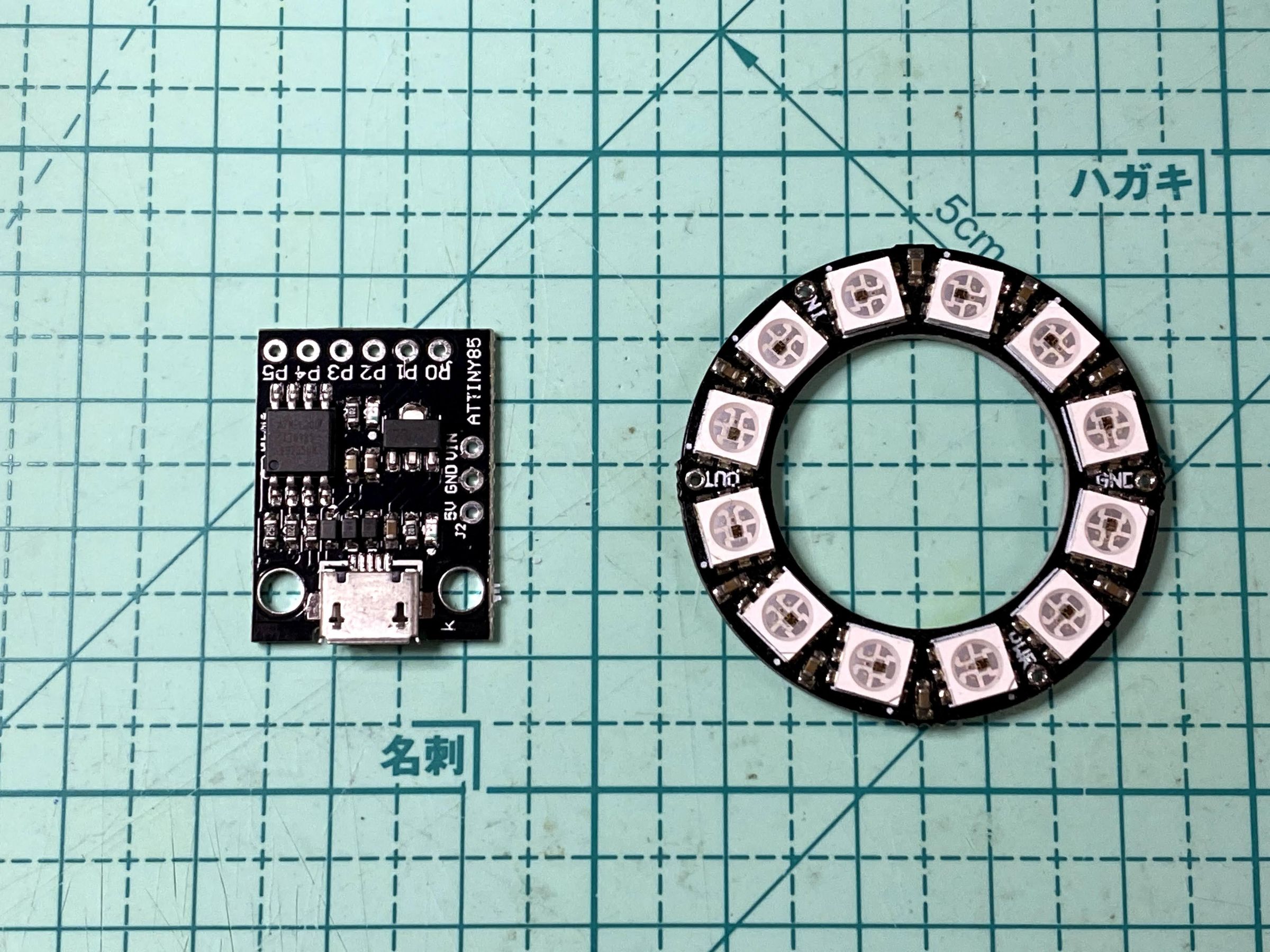 RPi Busy Visualizer : 8 Steps (with Pictures) - Instructables