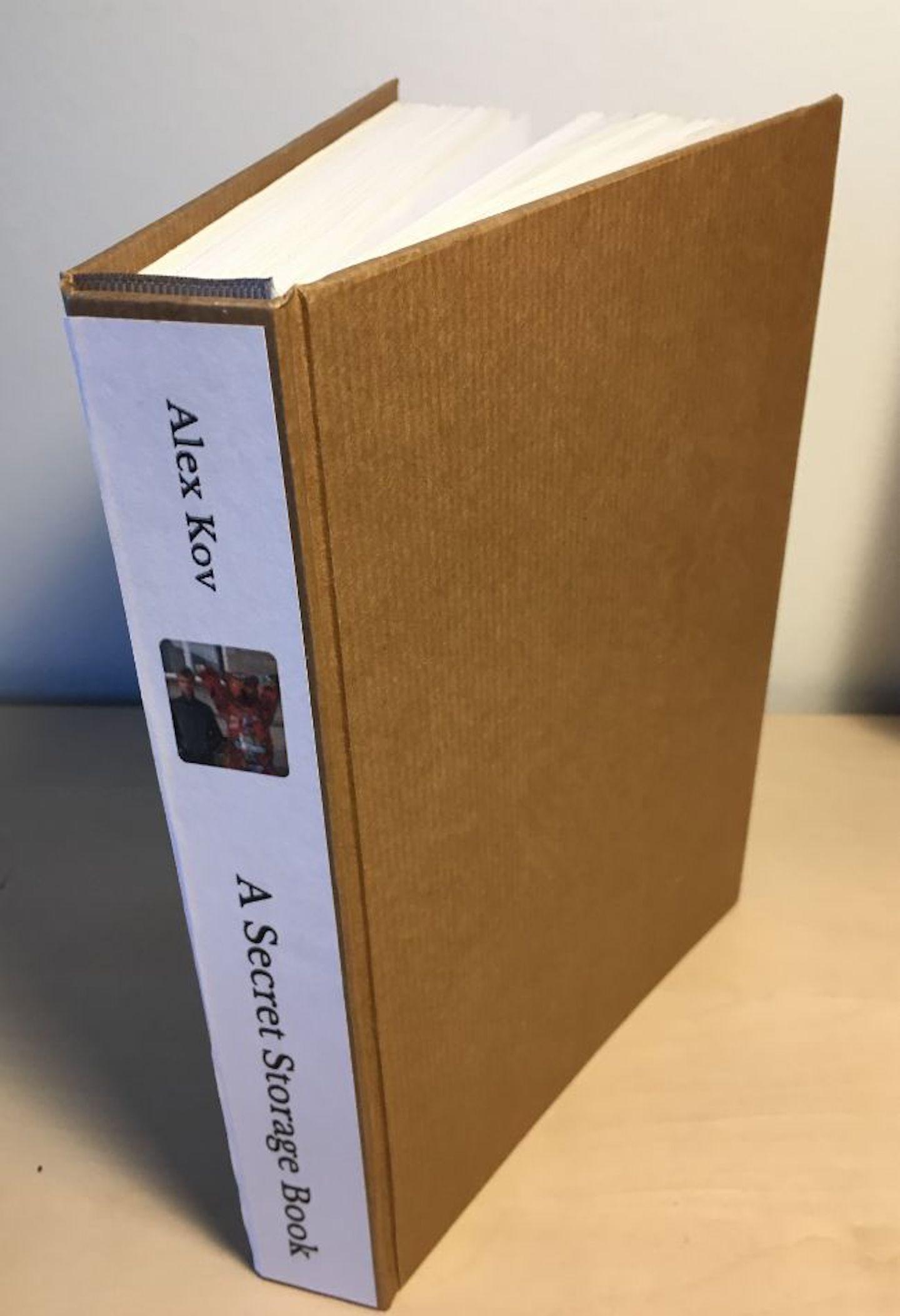 A Secret Storage Book : 7 Steps (with Pictures) - Instructables