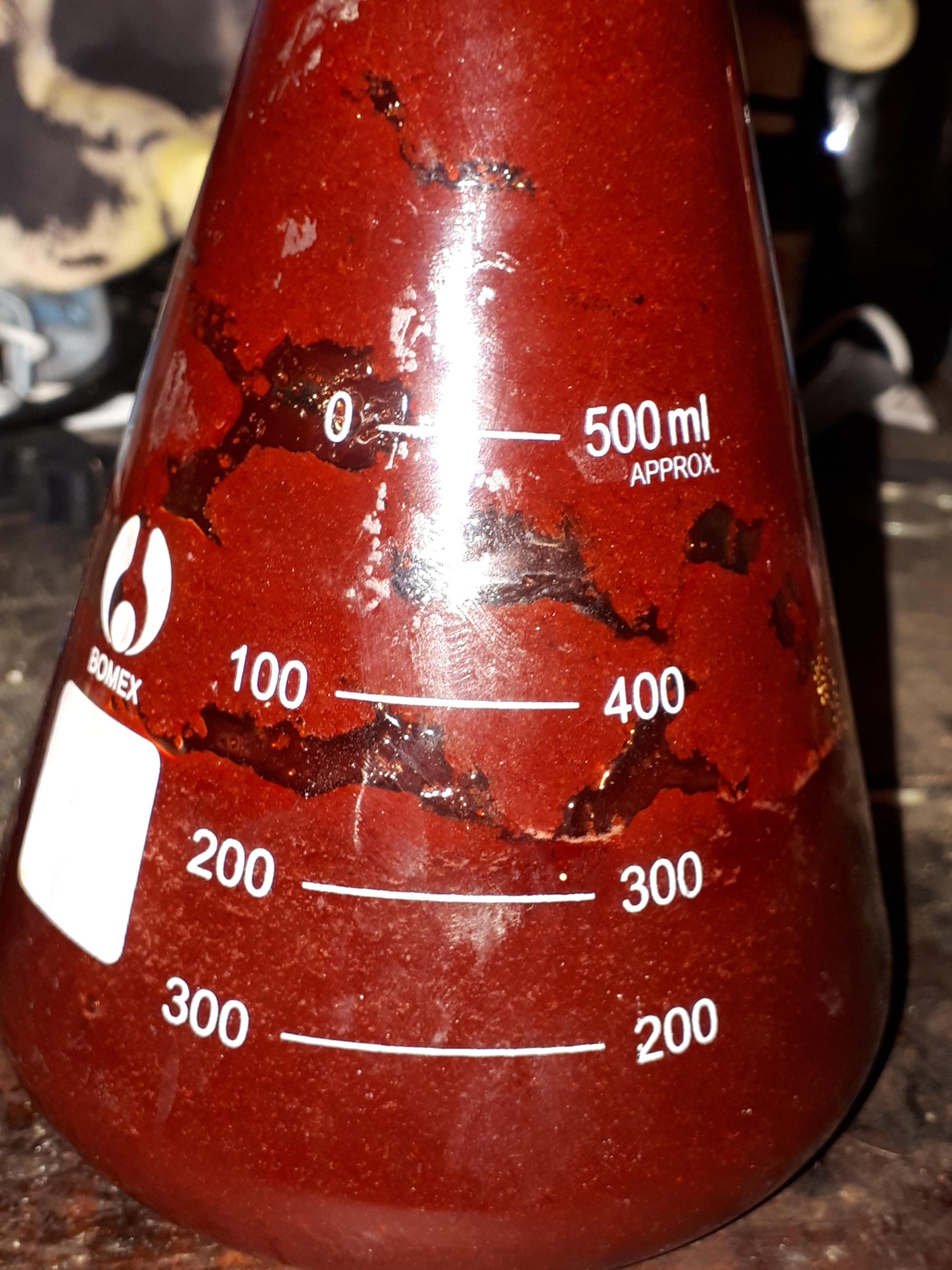 Making Natural Dye Pigments for Painting. : 5 Steps (with Pictures ...