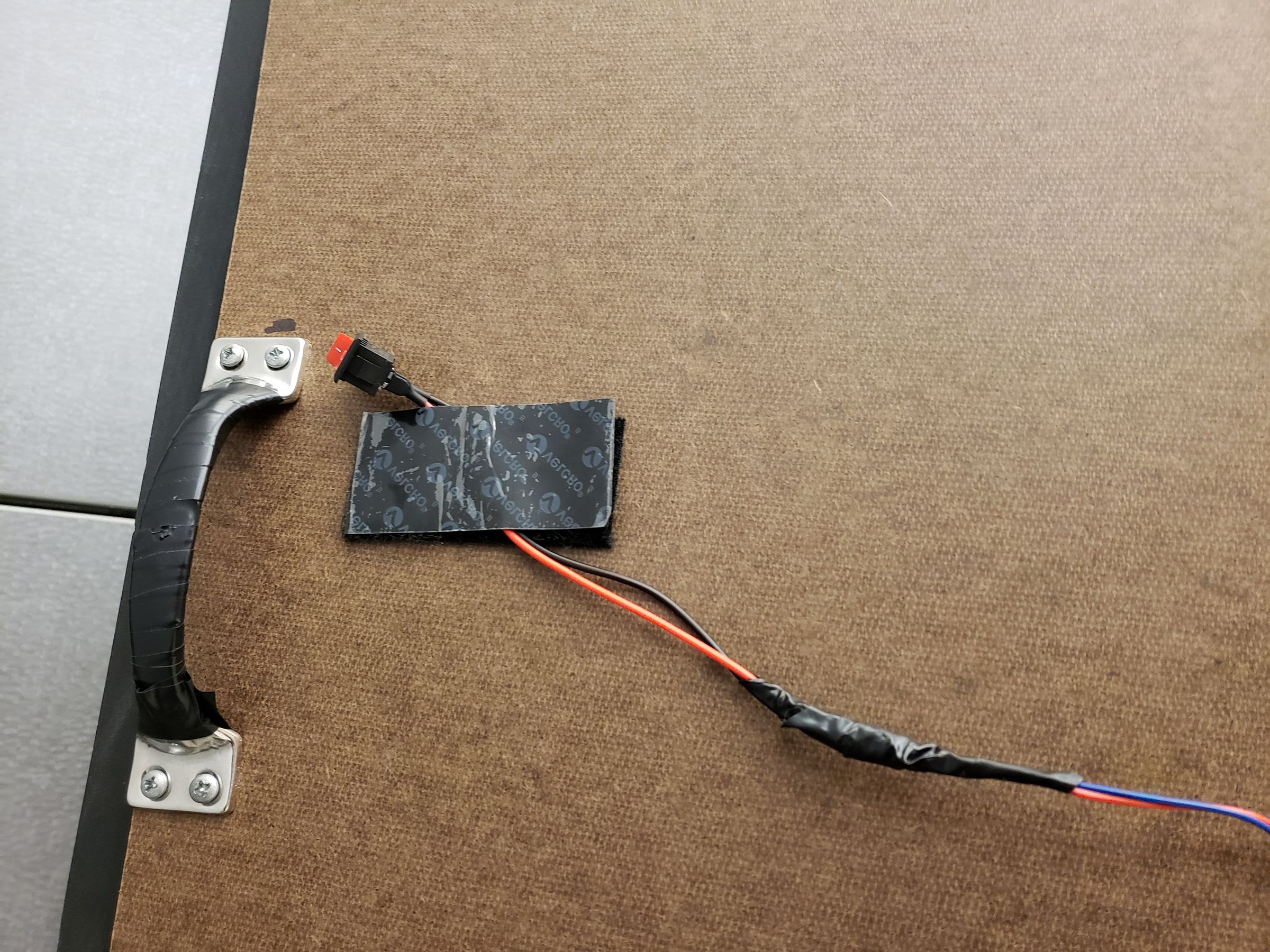 Magic Mirror Stage Prop : 10 Steps (with Pictures) - Instructables