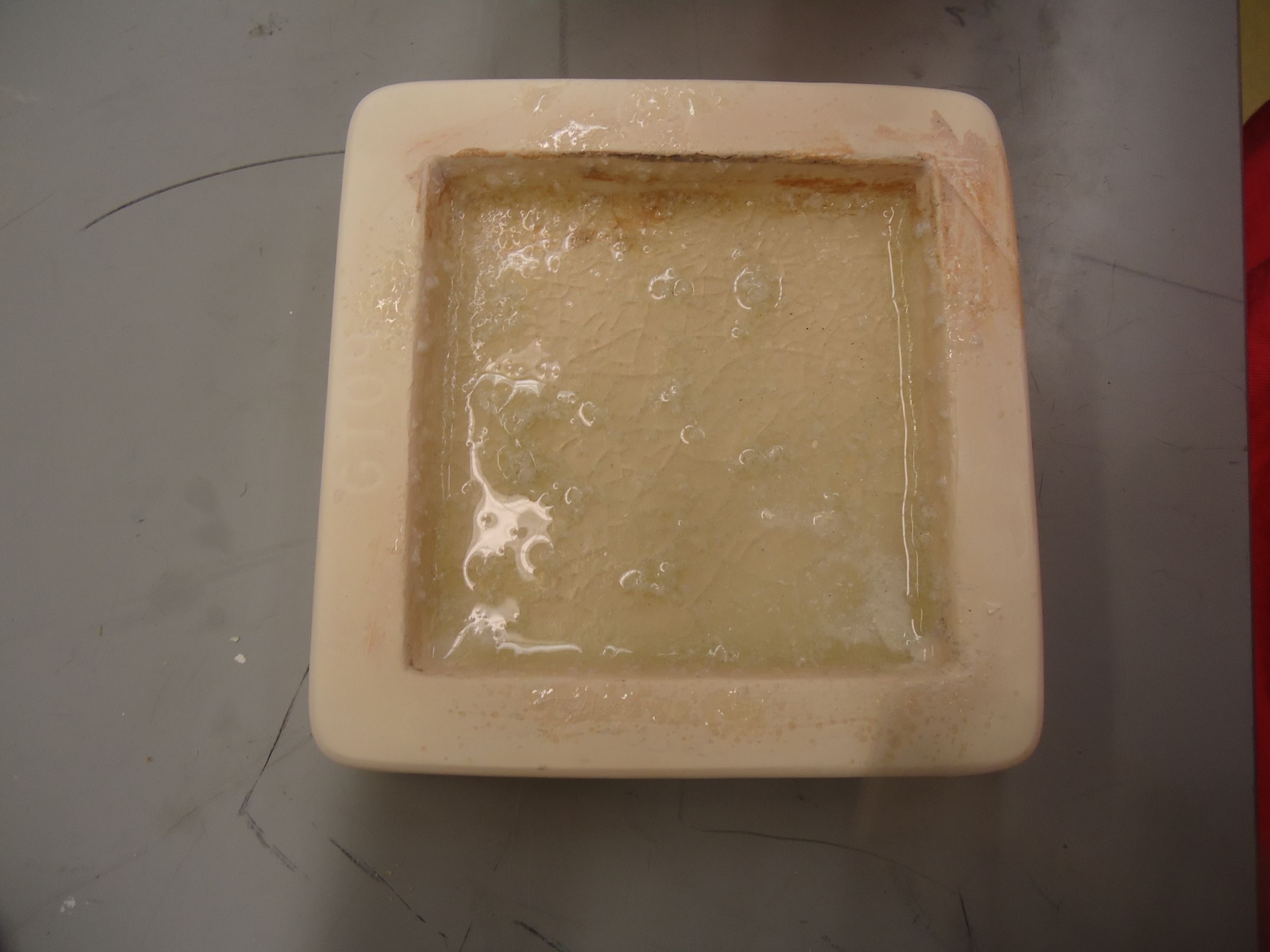 Make Glass From Scratch : 5 Steps - Instructables