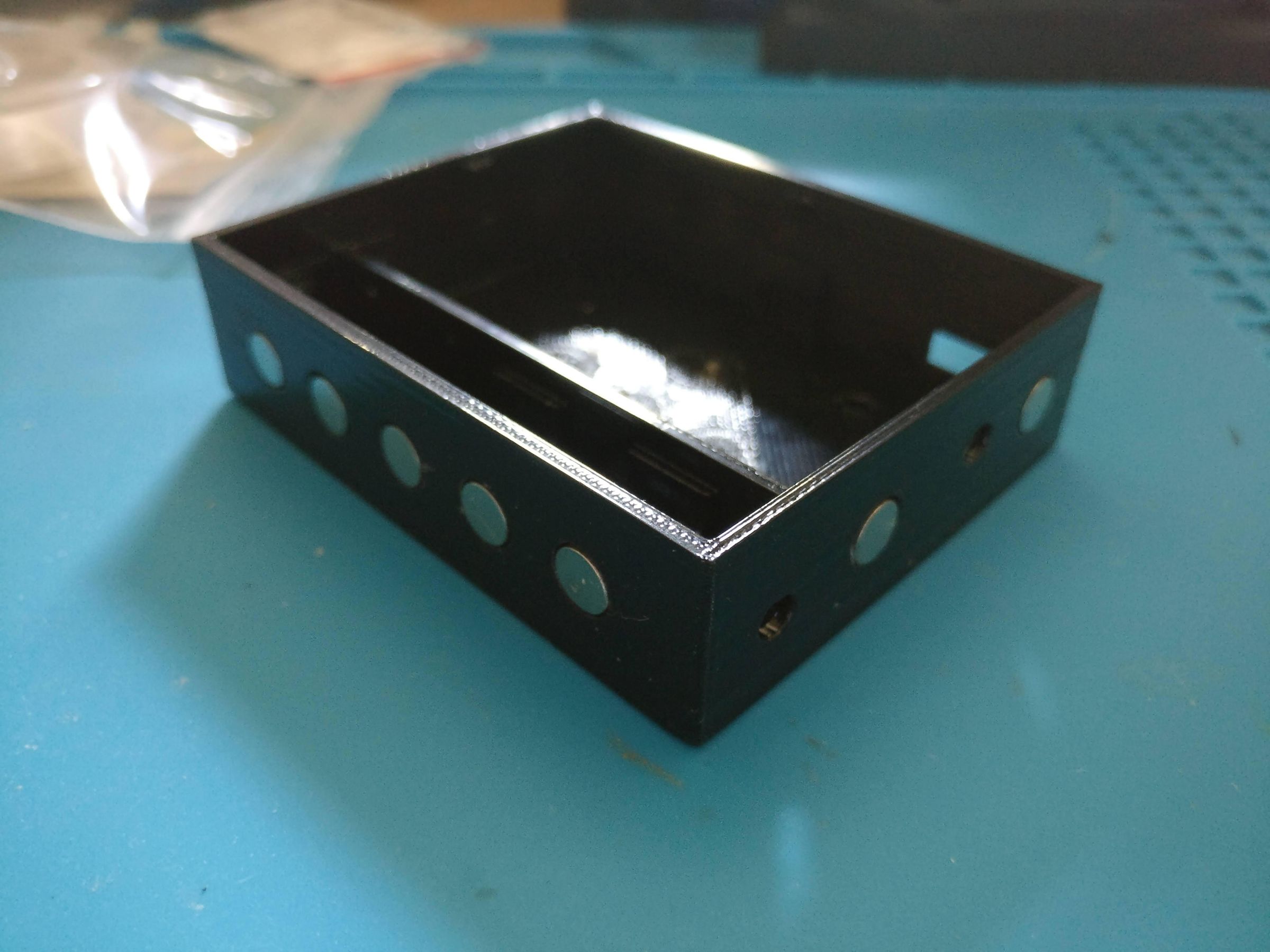 Digital Level With Cross-Line Laser : 15 Steps (with Pictures ...