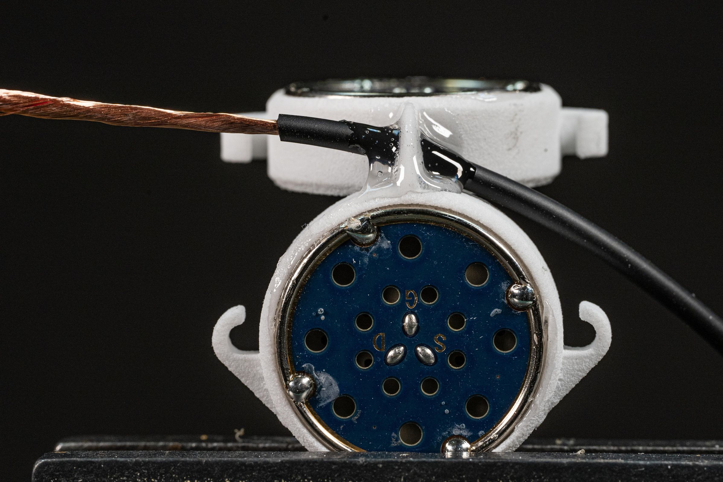 The Furball XY Mic : 5 Steps (with Pictures) - Instructables