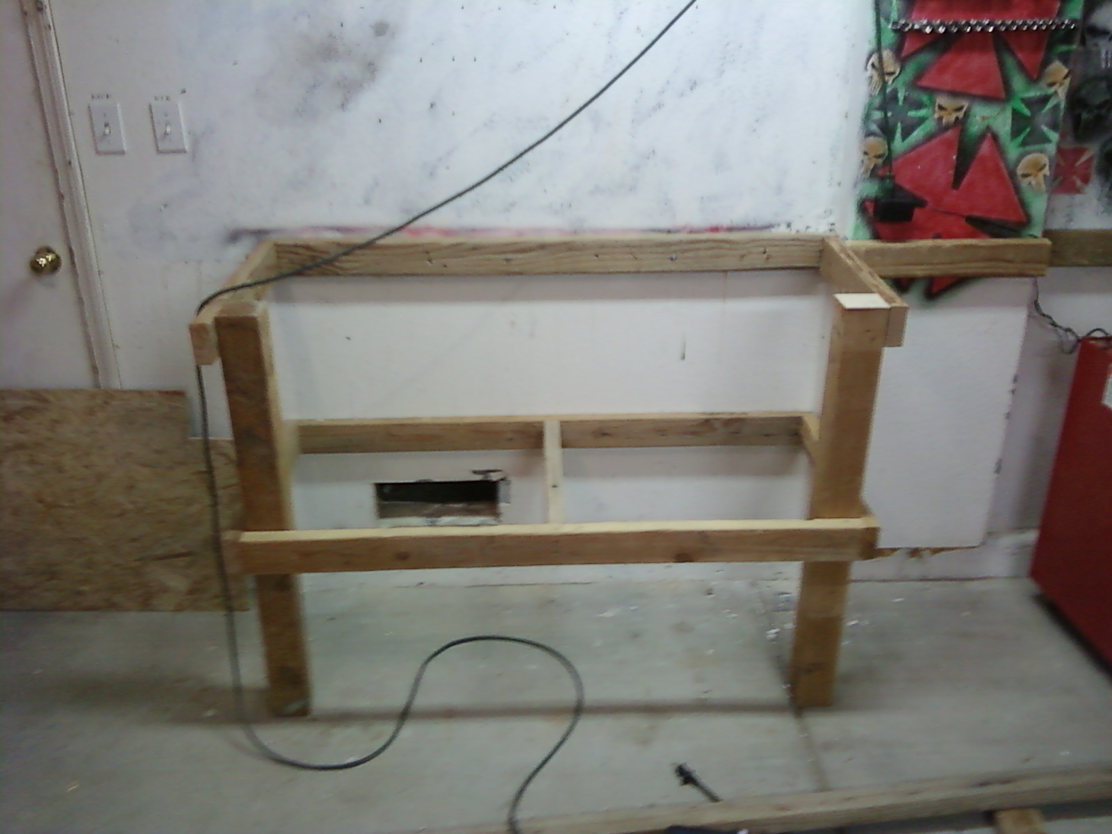 Maximize Your Workbench : 10 Steps - Instructables