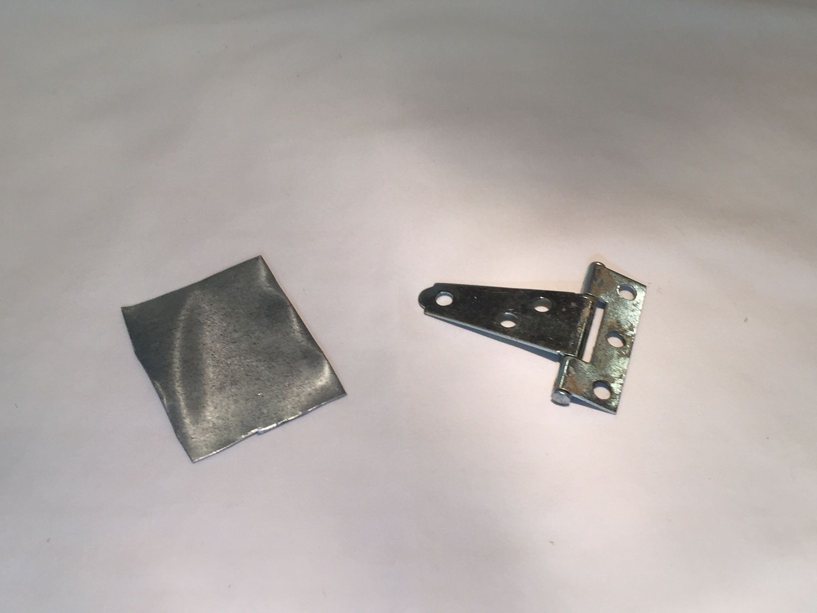 Hammer Door Knocker : 3 Steps (with Pictures) - Instructables